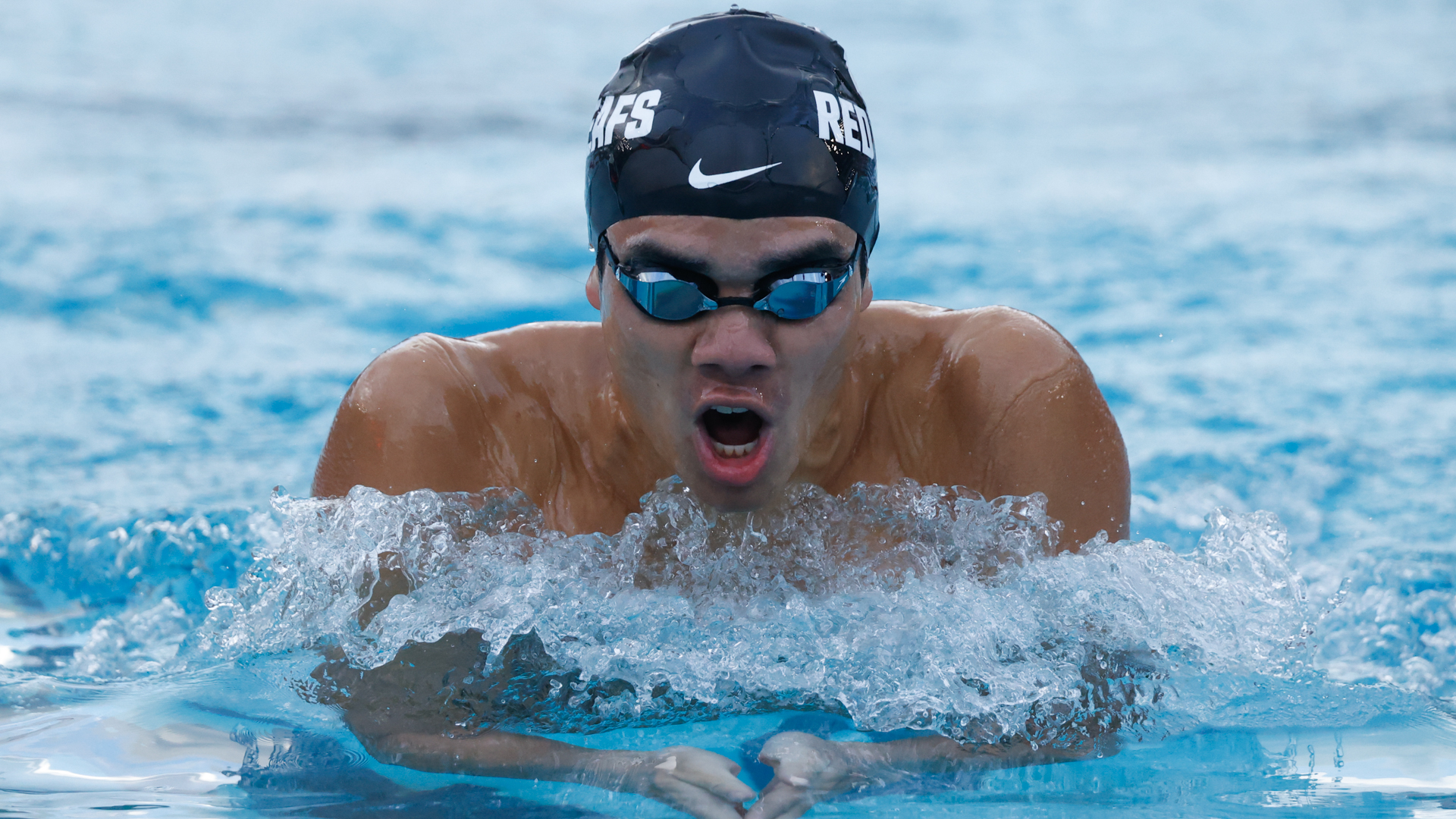 SFU women’s swimming completes recruiting class with seven additions ...