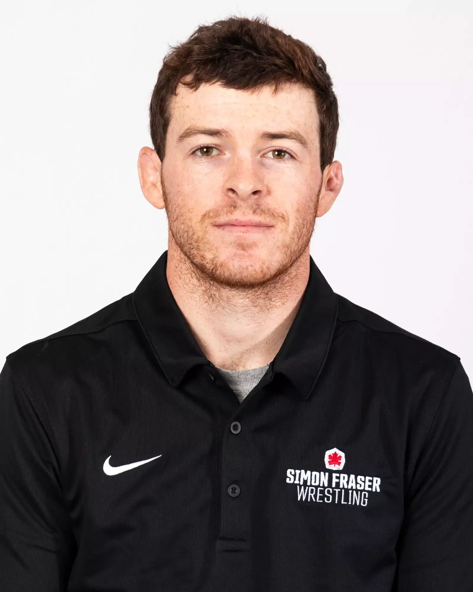 Riley Prough - Assistant Coach, Wrestling - Wrestling - M Coaches ...