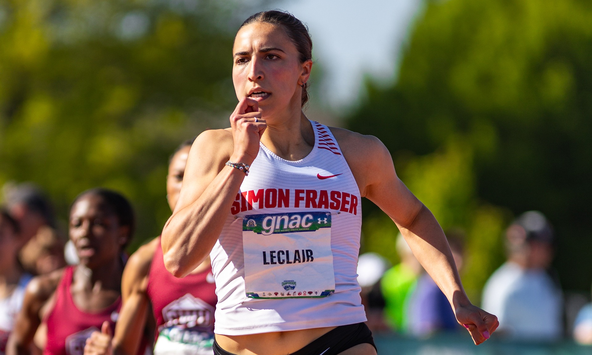 SFU launches new strategy for Athletics and Recreation - Simon Fraser ...