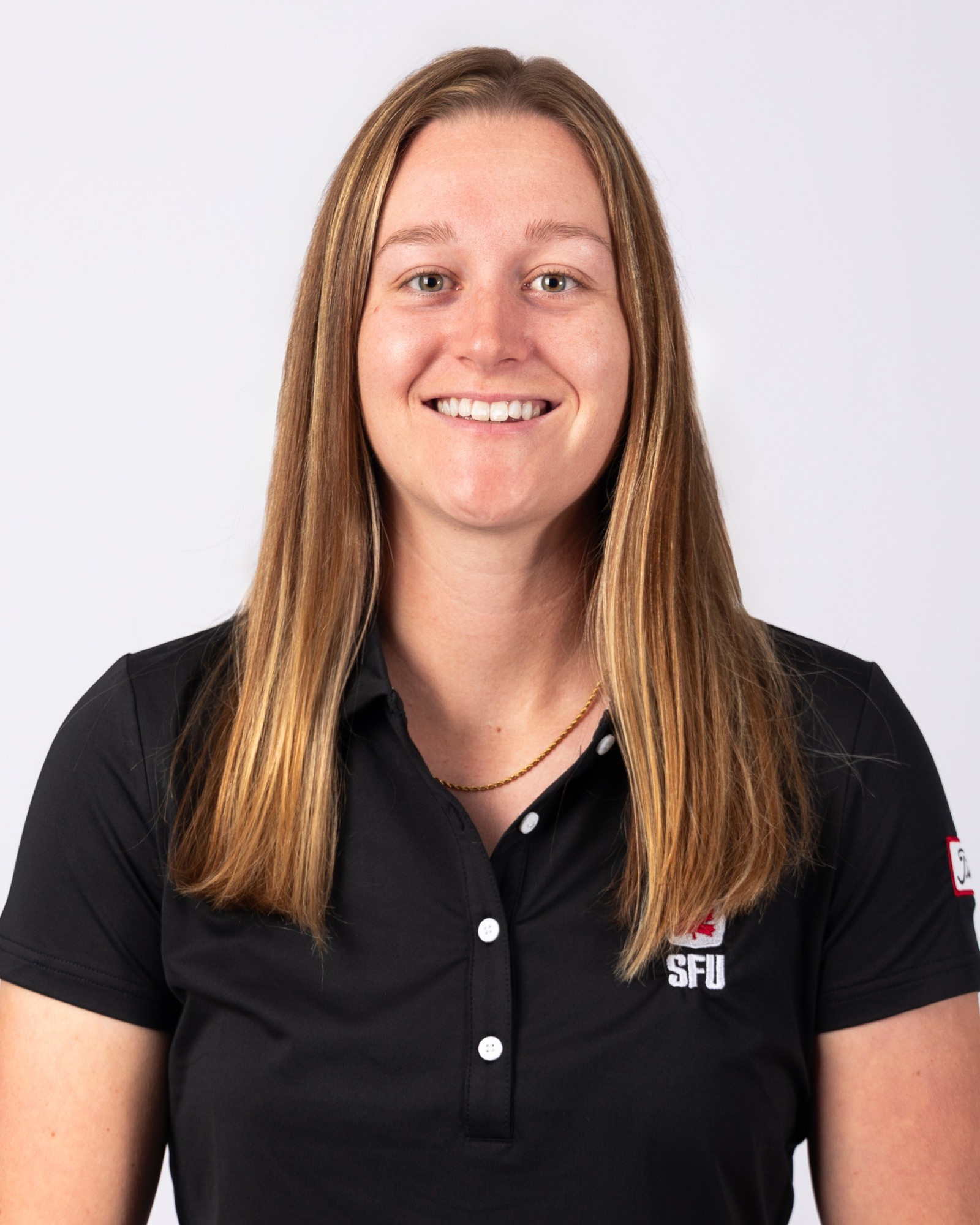 Krysta Schaus - Head Coach, Men's and Women's Golf - Golf - W Coaches ...