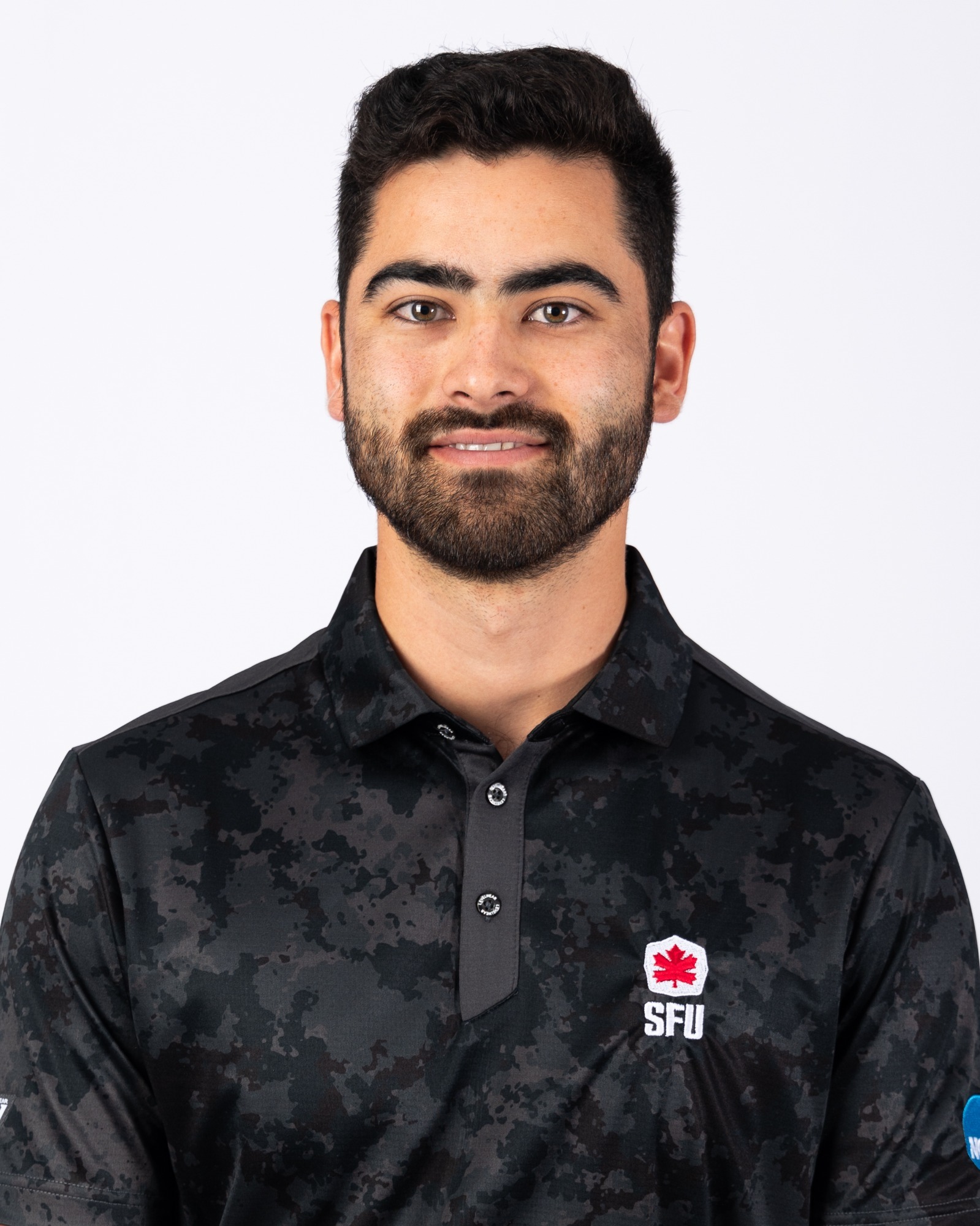 Scott Kerr - Assistant Coach, Men’s and Women’s Golf - Golf - M Coaches ...