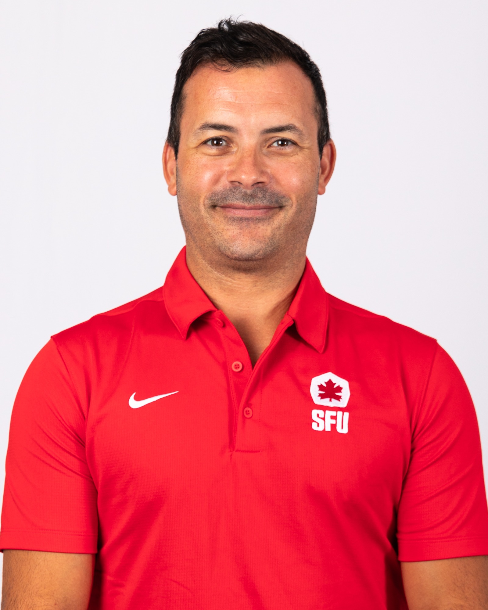 Demone Tissira - Head Coach, Swimming - Swimming - W Coaches - Simon ...