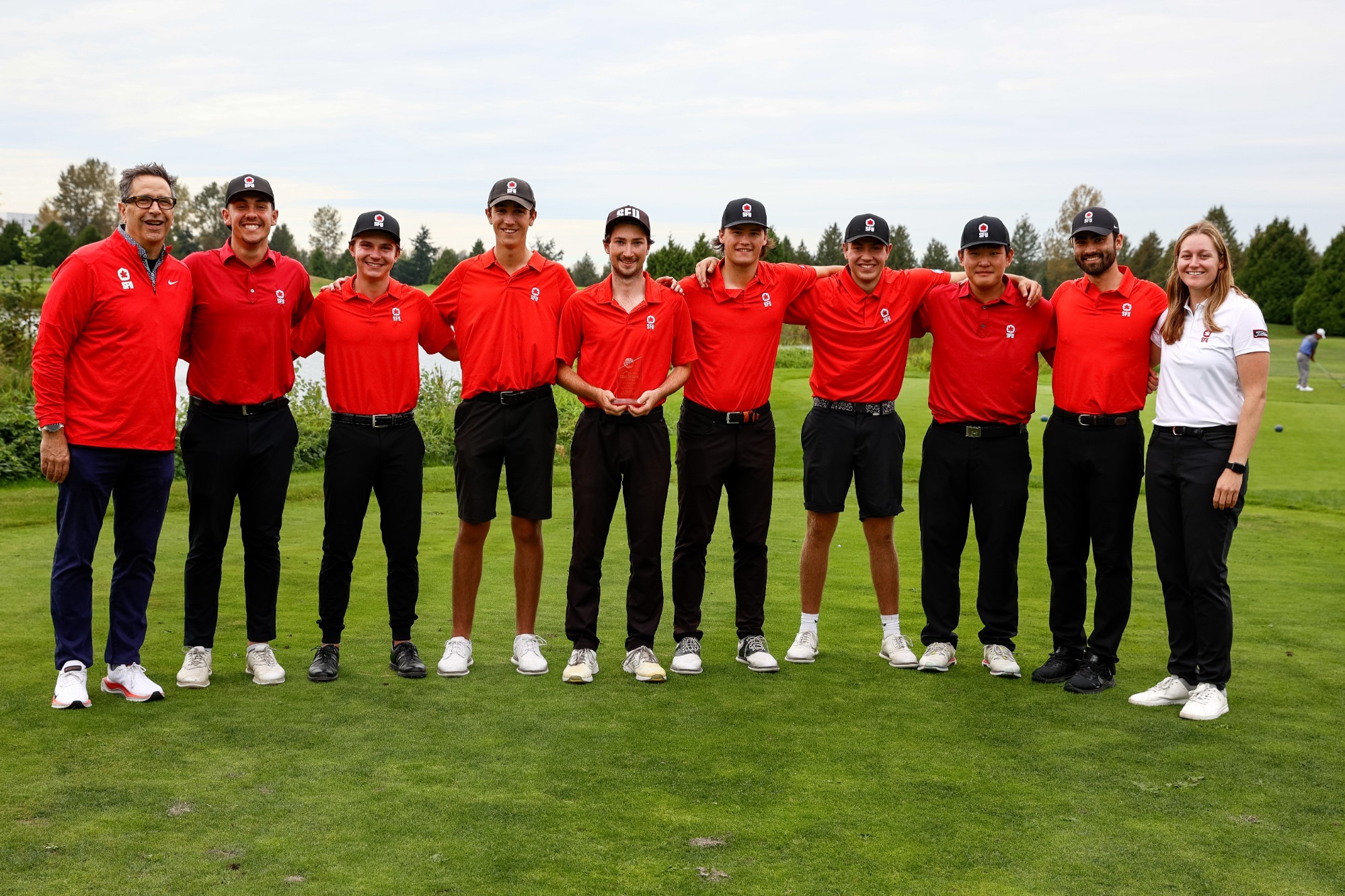 Final Round Surge Secures the Pacific Northwest Champions Cup and ...