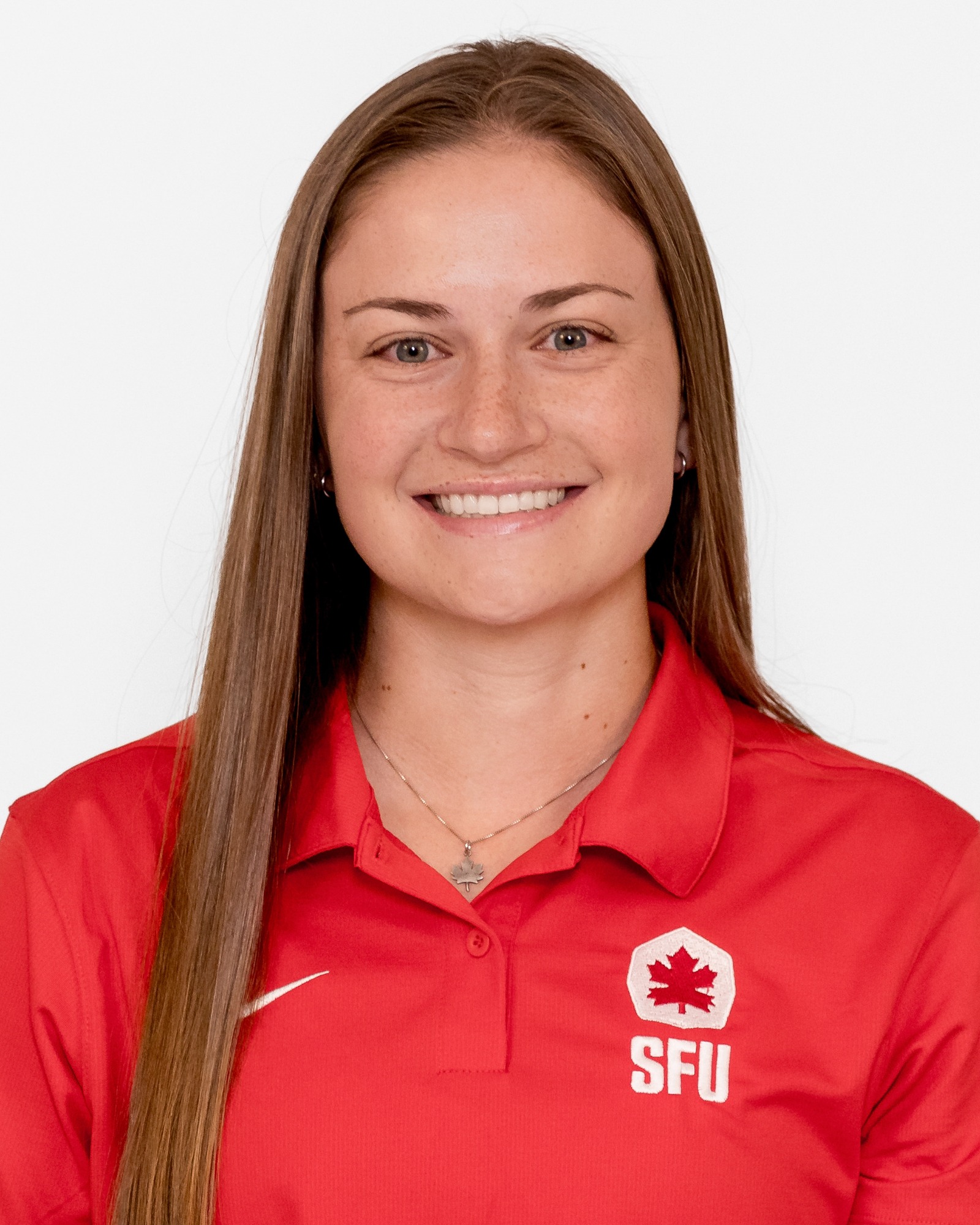 Kristen Quigley - Assistant Coach, Swimming - Swimming - W Coaches ...