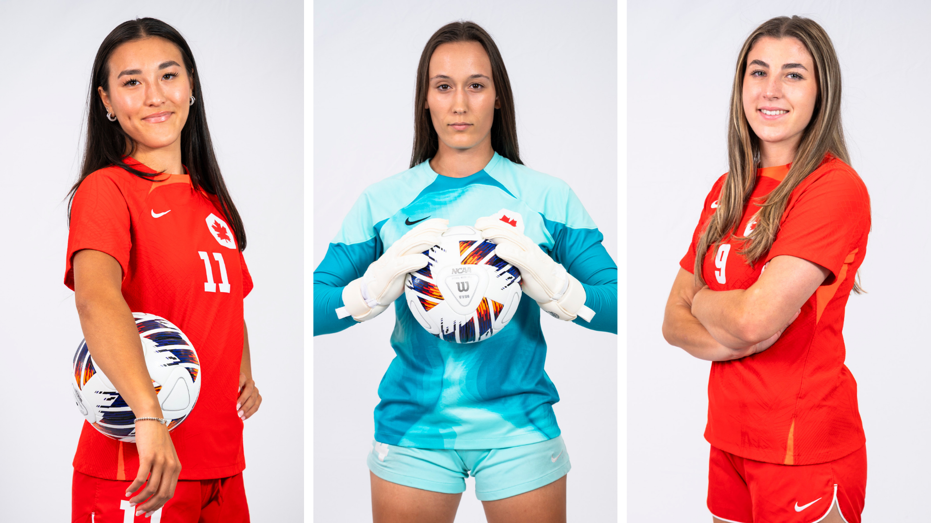 Kiera Scott & Sarah Loewen Selected to D2CCA All-West Region First Team ...