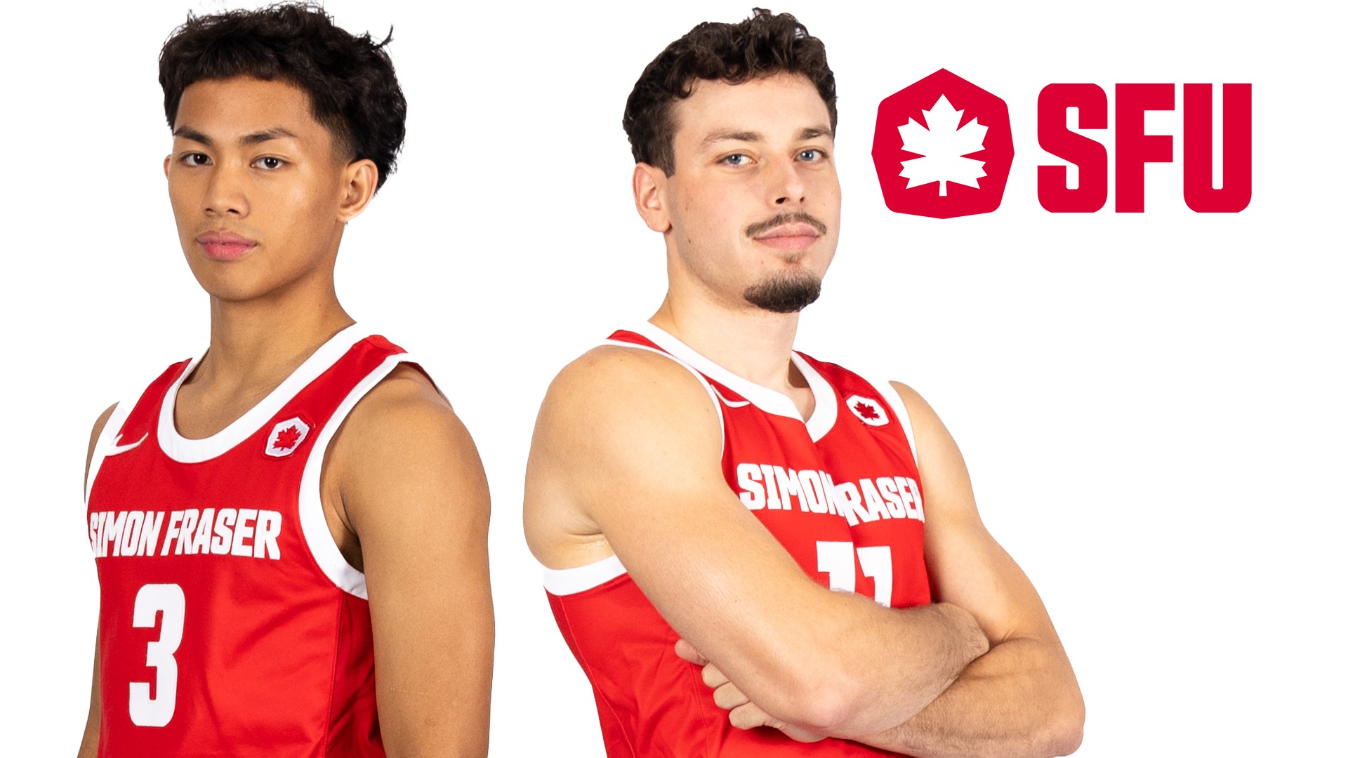 SFU welcomes Barnaby Craddock as men’s basketball coach - Simon Fraser ...