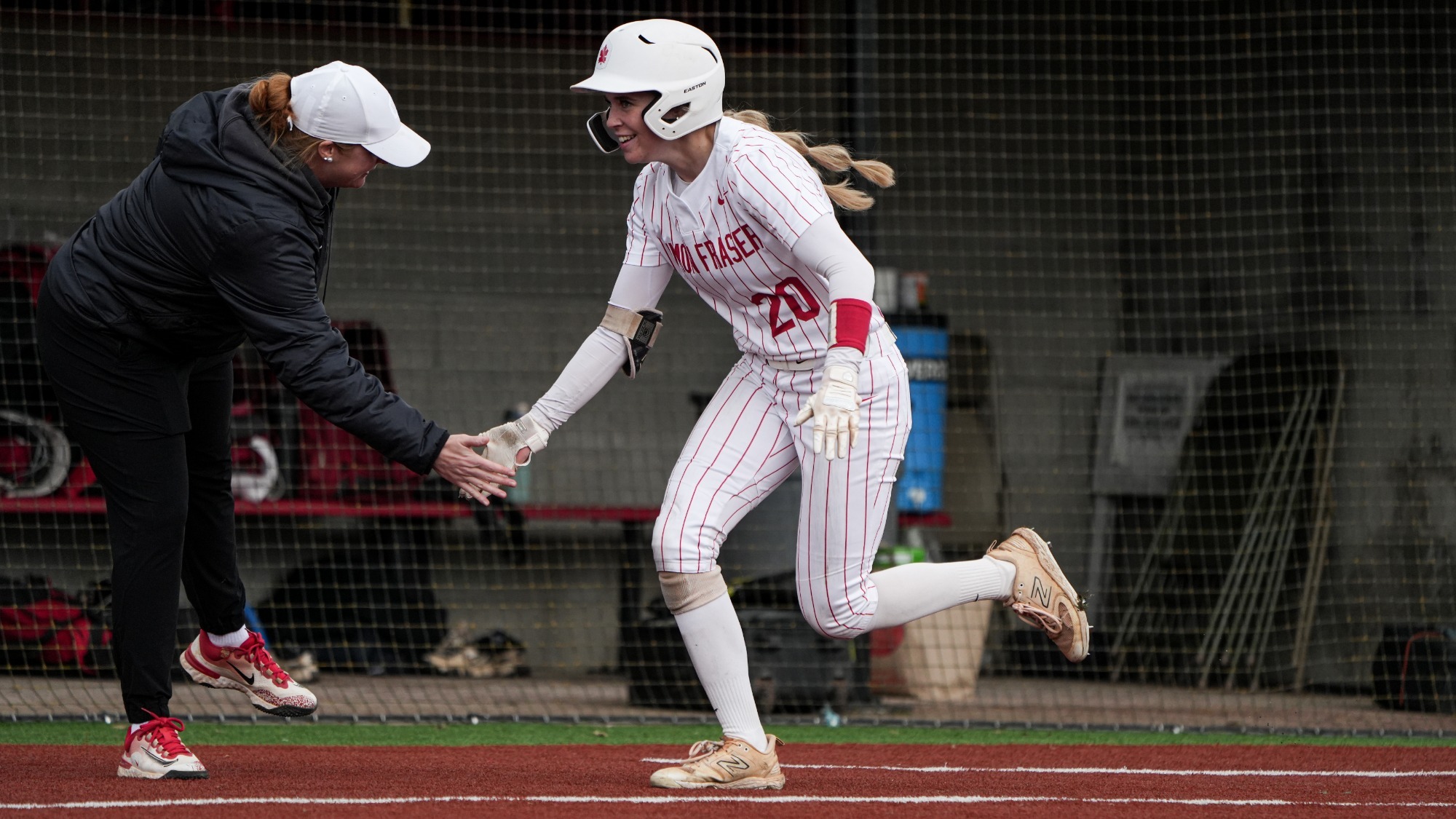 SFU wraps up NCAA Div. II Outdoor Championships with multiple All ...