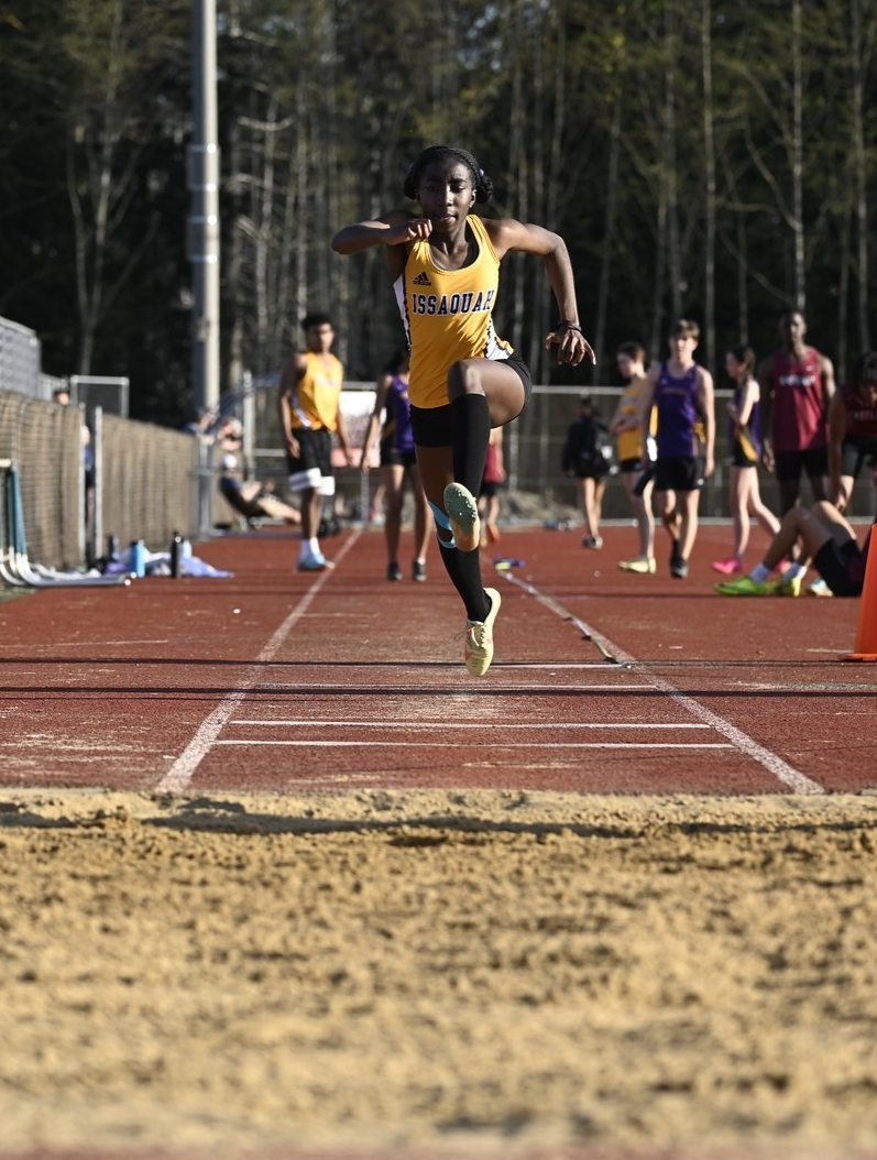 SFU wraps up NCAA Div. II Outdoor Championships with multiple All ...