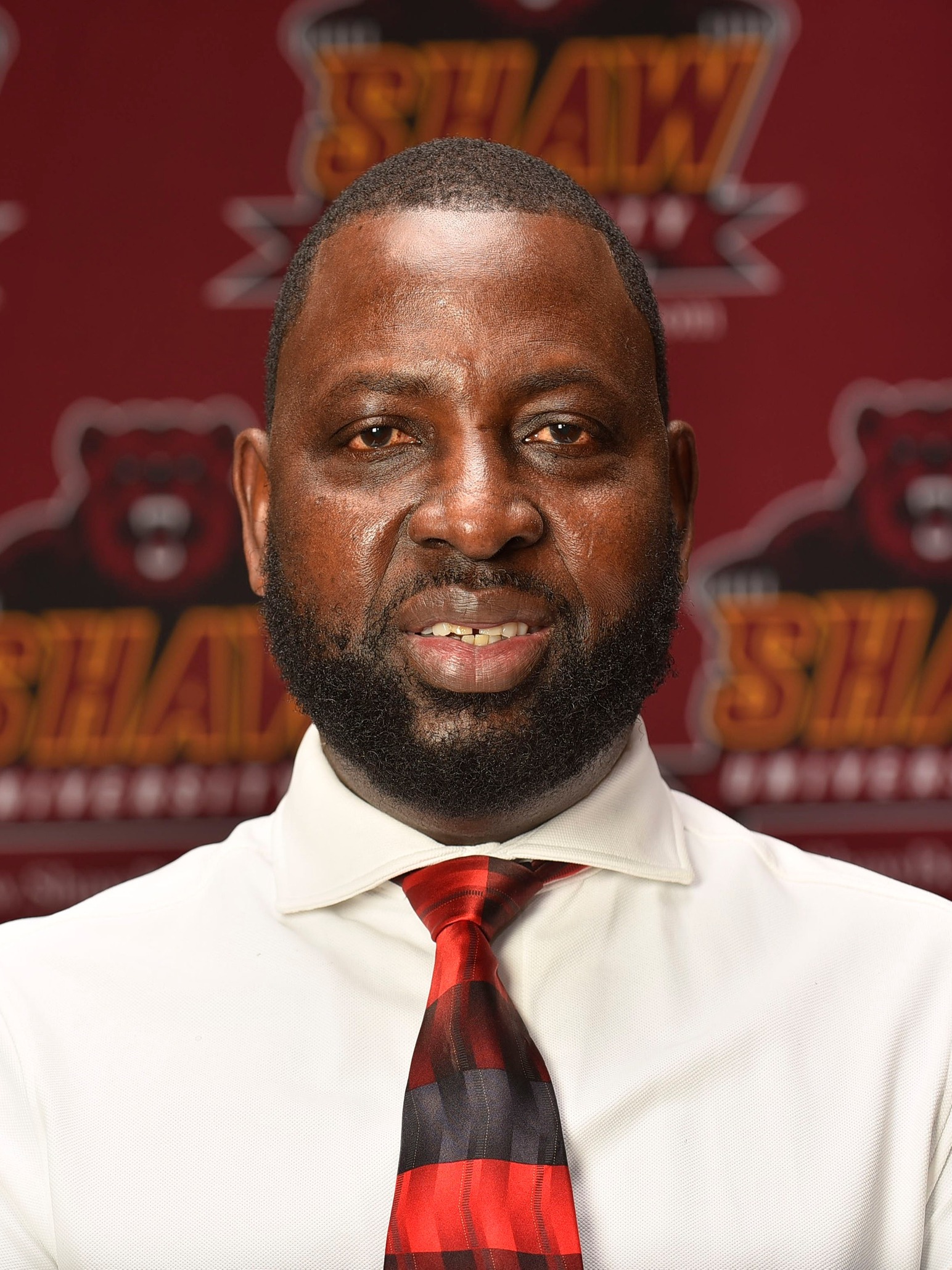 Sunday Enitan - Head Tennis Coach - Men's Tennis Coaches - Shaw University