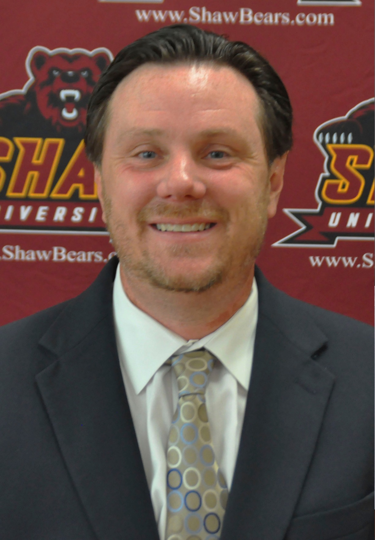 Randy McClure - Head Men's & Women's Soccer Coach - Men's Soccer ...