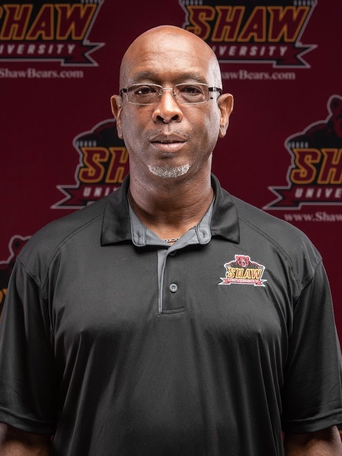 Kevin Howell, Sr. - Interim Head Coach Cross Country & Outdoor Track ...
