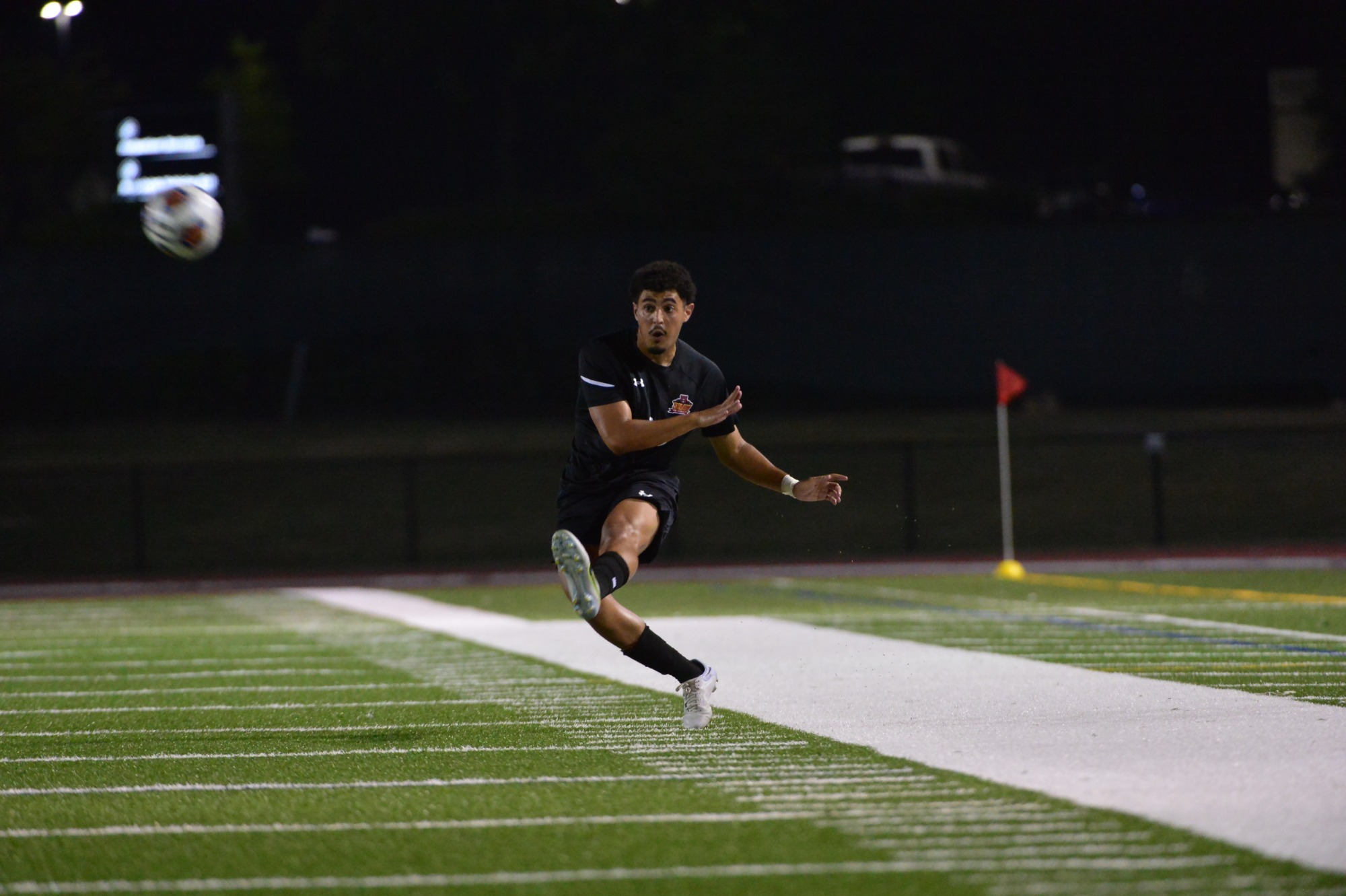 Shaw Men's Soccer Team Adds 22 Student-Athletes - Shaw University