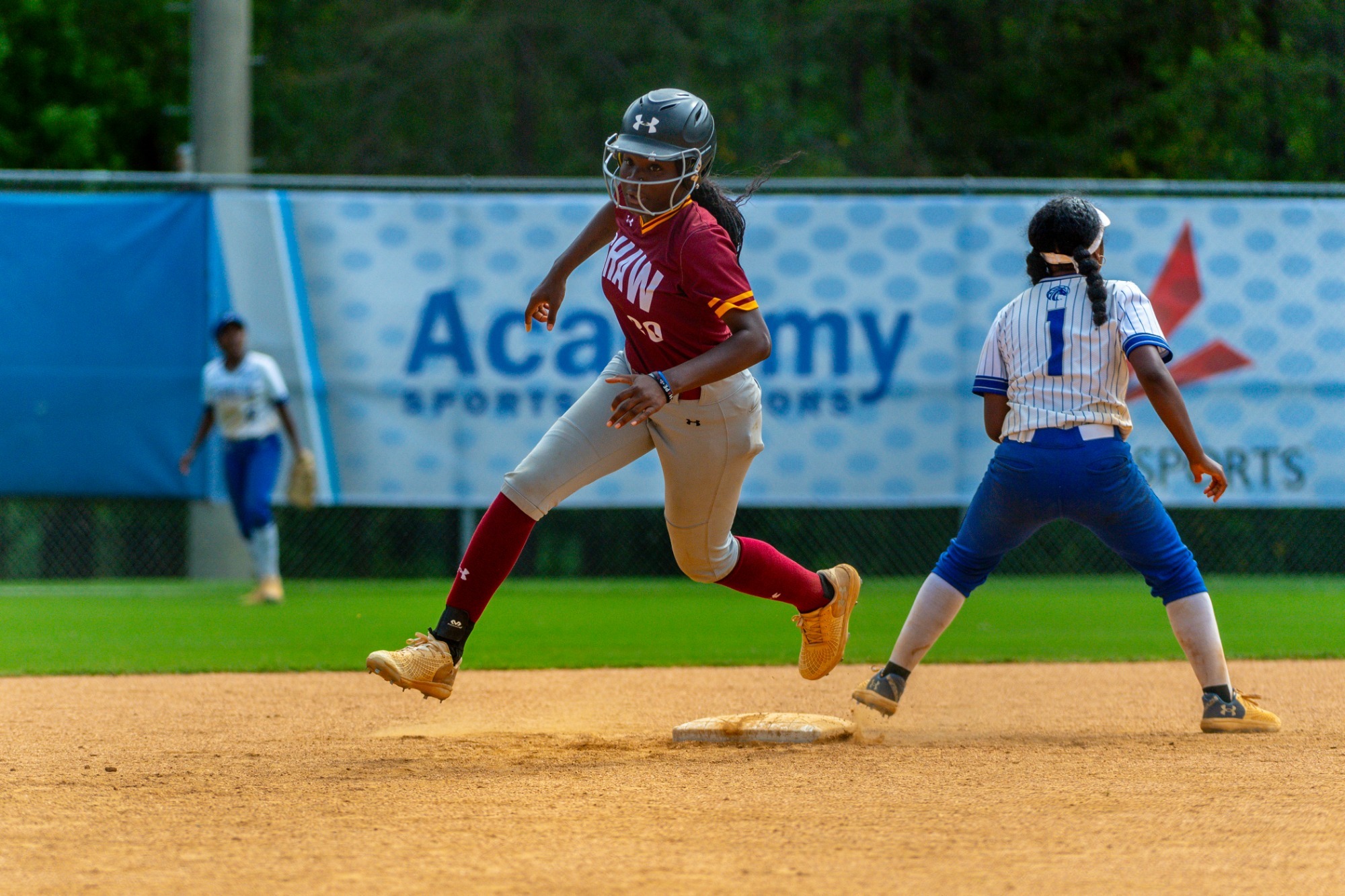 Lady Bears Eliminated from CIAA Championship - Shaw University