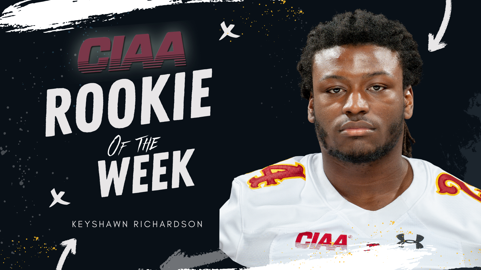 Shaw Bears Set to Open 2025 Season Against Albany State - Shaw University