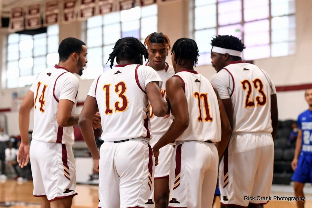 Shaw Holds Off Virginia State 63-60 - Shaw University