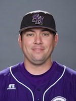 Michael Bouche' - Baseball Coach - Spring Hill College Athletics