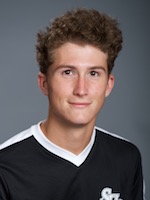 Jackson Bell - Men's Soccer - Spring Hill College Athletics