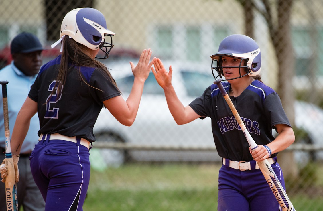 Hannah Fillmore - Softball - Spring Hill College Athletics