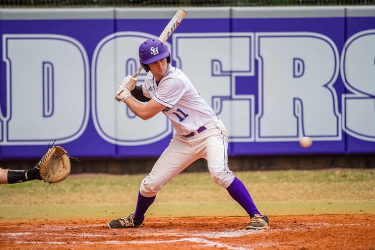Baseball Wins Both versus Lemoyne Owen - Spring Hill College Athletics