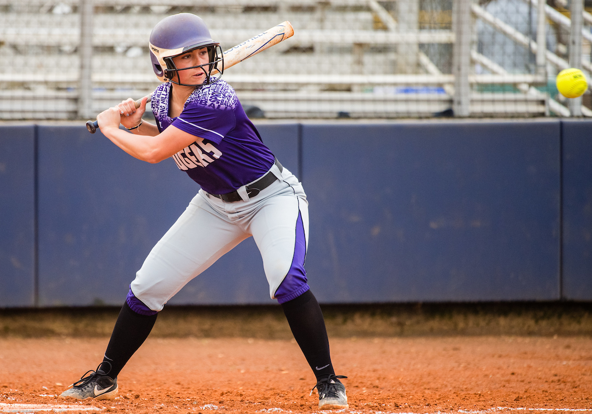 Hannah Fillmore - Softball - Spring Hill College Athletics