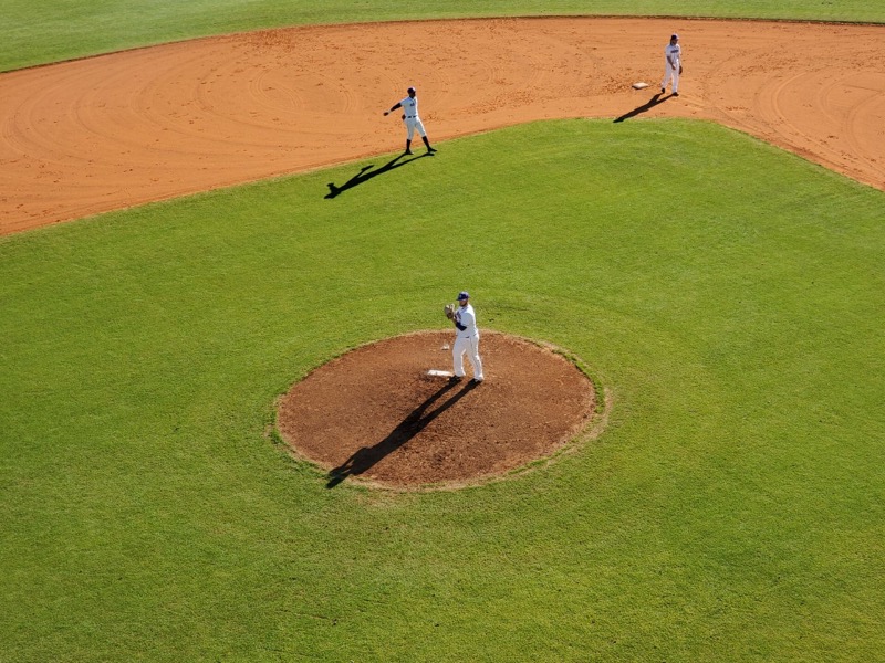 Spring Hill Baseball continues recent dominance over UMobile - Spring ...