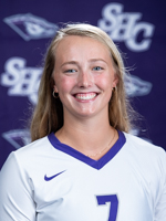 Allison Weimer - Beach Volleyball Coach - Spring Hill College Athletics