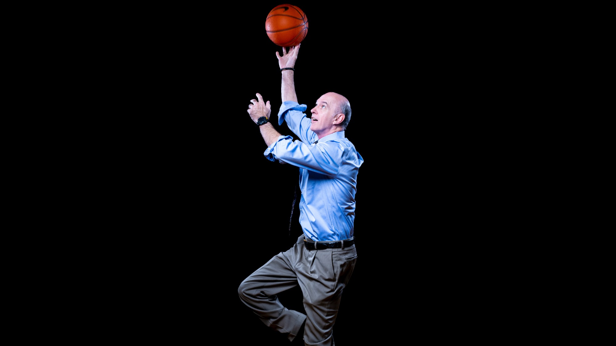 Preseason Q&A – Head Coach Craig Kennedy - Spring Hill College Athletics