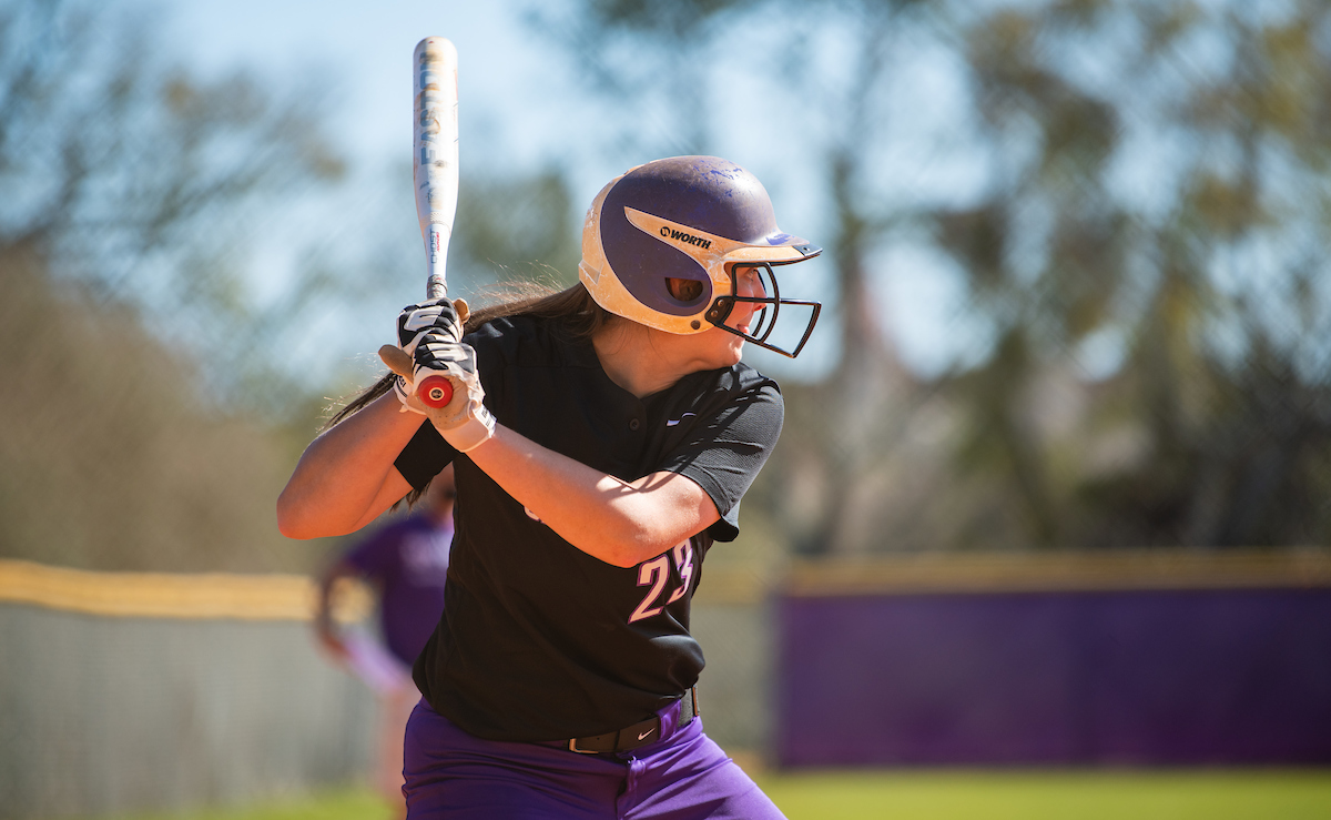 Morgan Kramer - Softball - Spring Hill College Athletics
