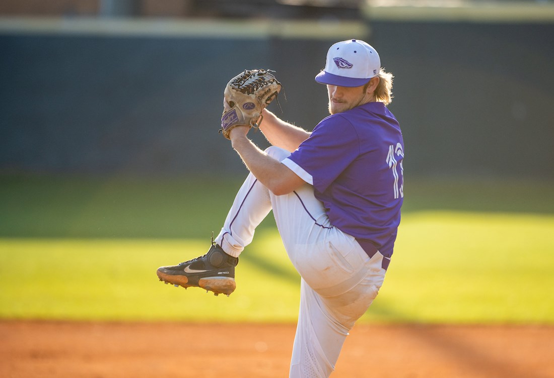 Michael Romano - Baseball - Spring Hill College Athletics