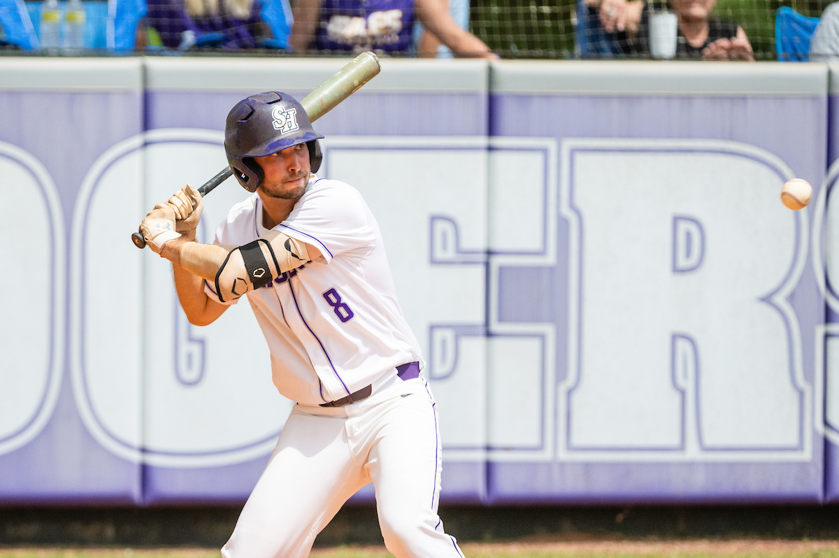 Grayson Williams - Baseball - Spring Hill College Athletics