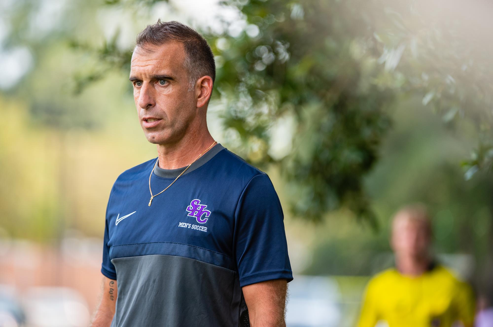 Badger men's soccer announces 2022 schedule - Spring Hill College Athletics