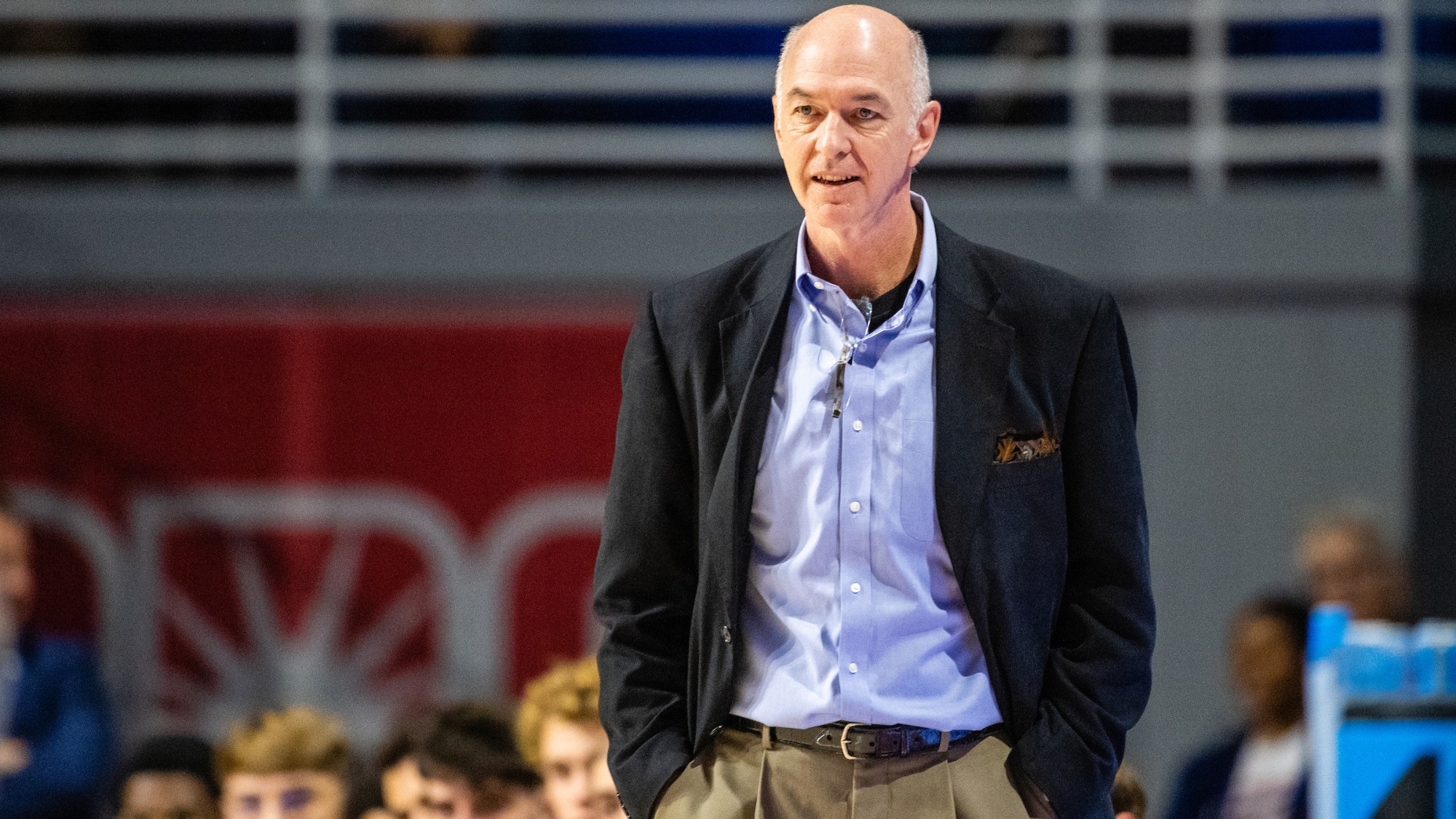 Badger Basketball announces 2022 signing class - Spring Hill College ...