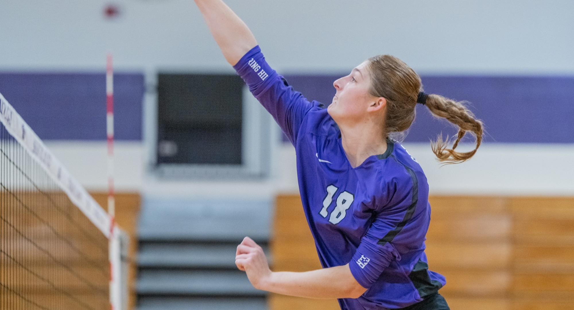 Badgers fall to Argos at home - Spring Hill College Athletics