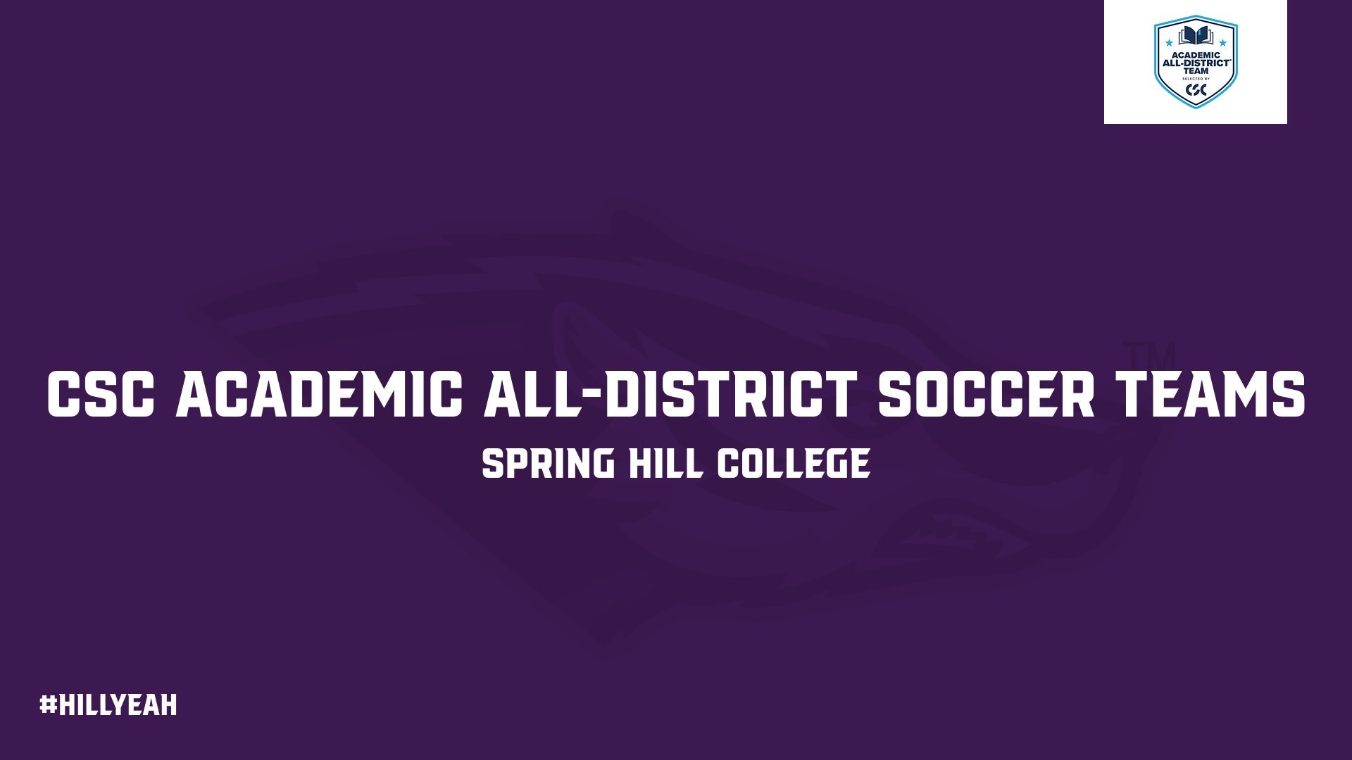 Seven Badger Soccer student-athletes earn Academic All-District honors ...