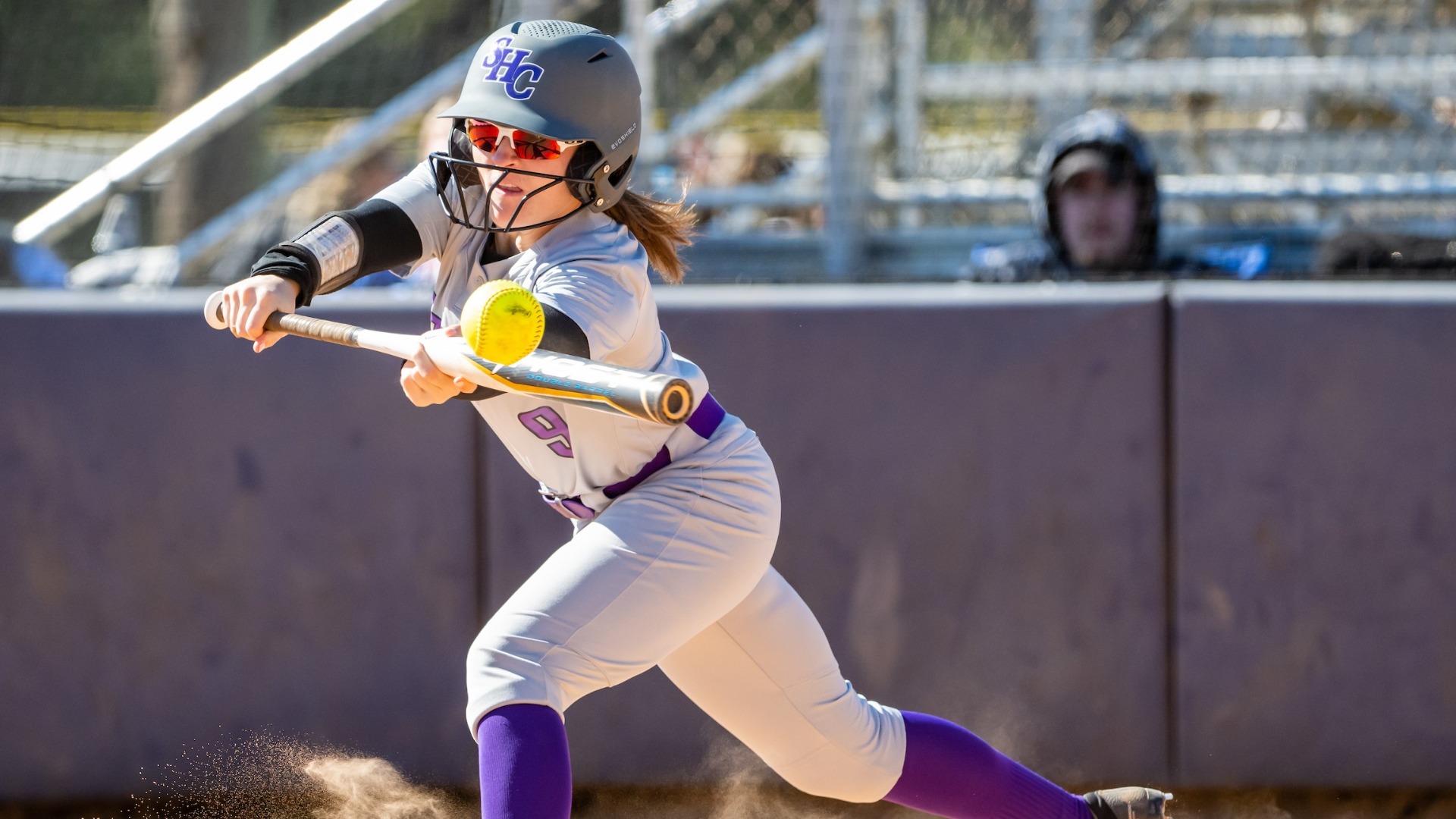 Allison Mangan - Softball - Spring Hill College Athletics