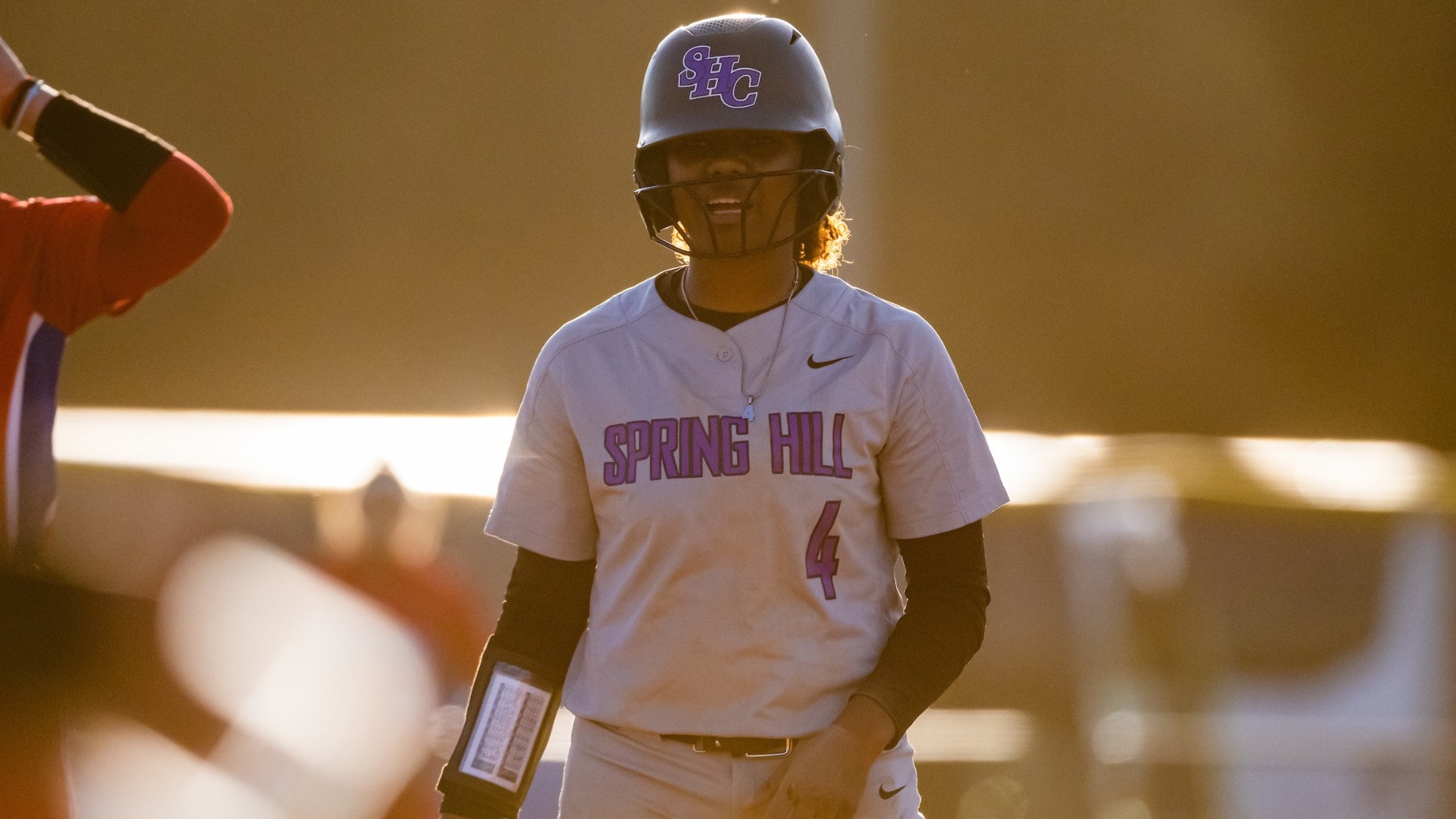 Whitnei Guidry - Softball - Spring Hill College Athletics