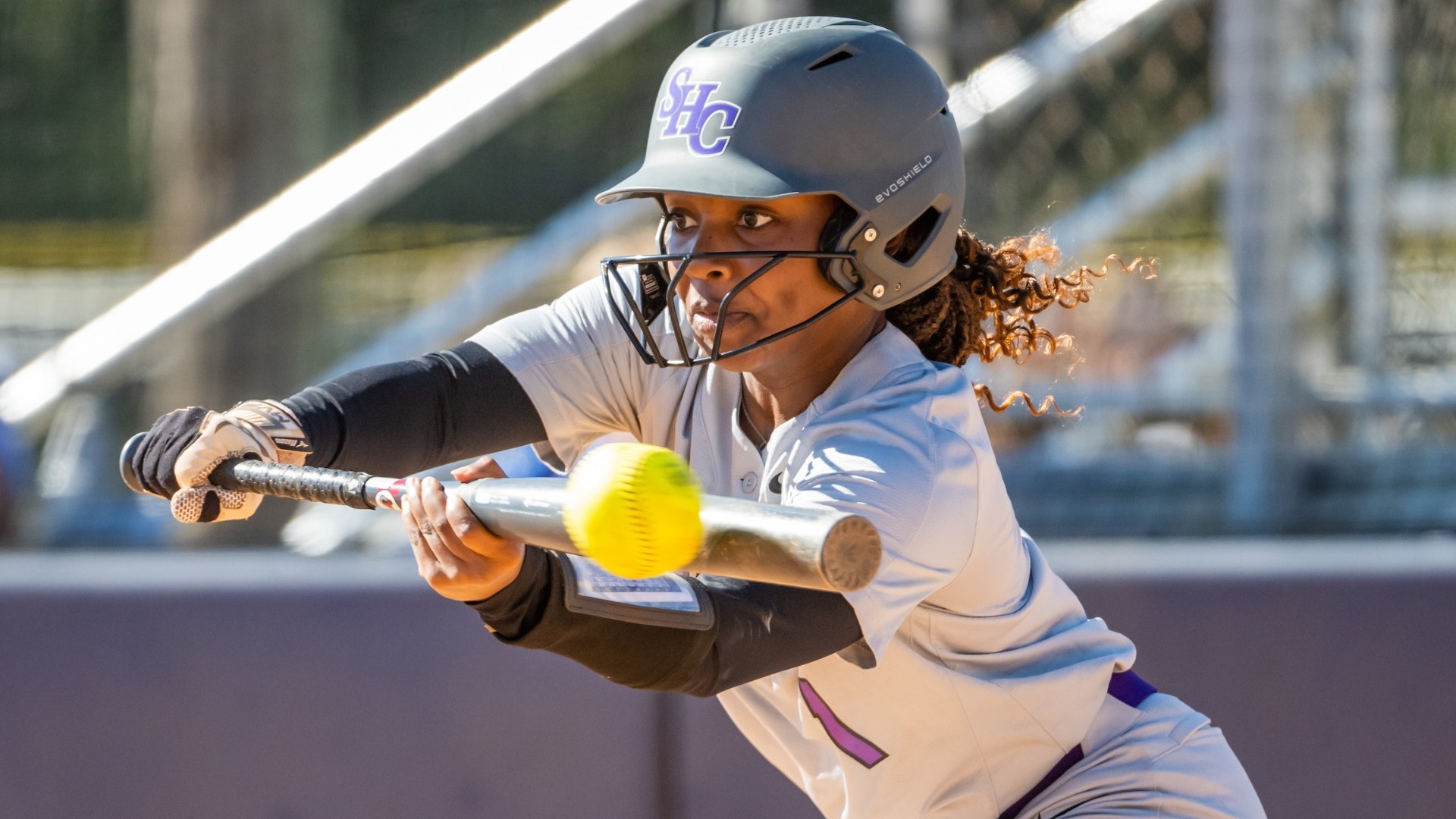Bailey Cox - Softball - Spring Hill College Athletics