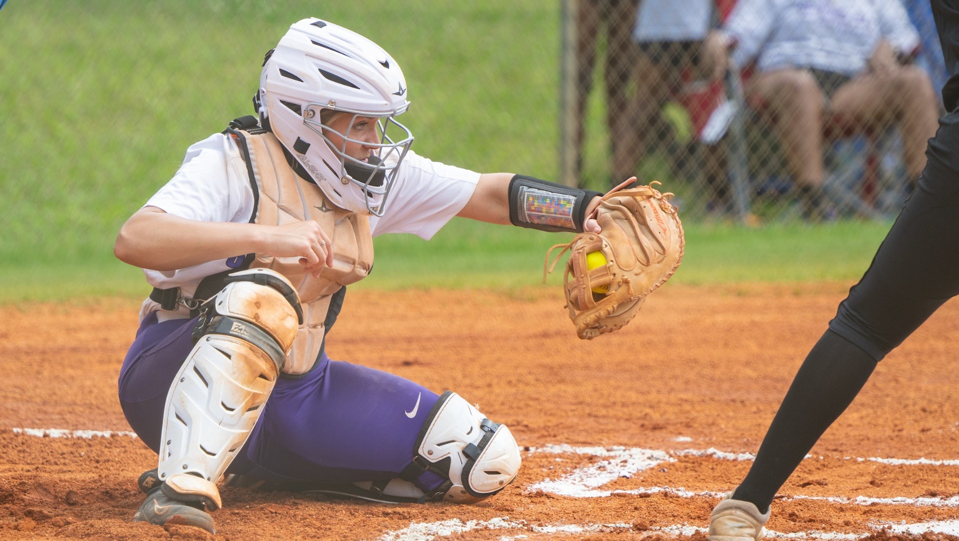 Kyleigh Smith - Softball - Spring Hill College Athletics