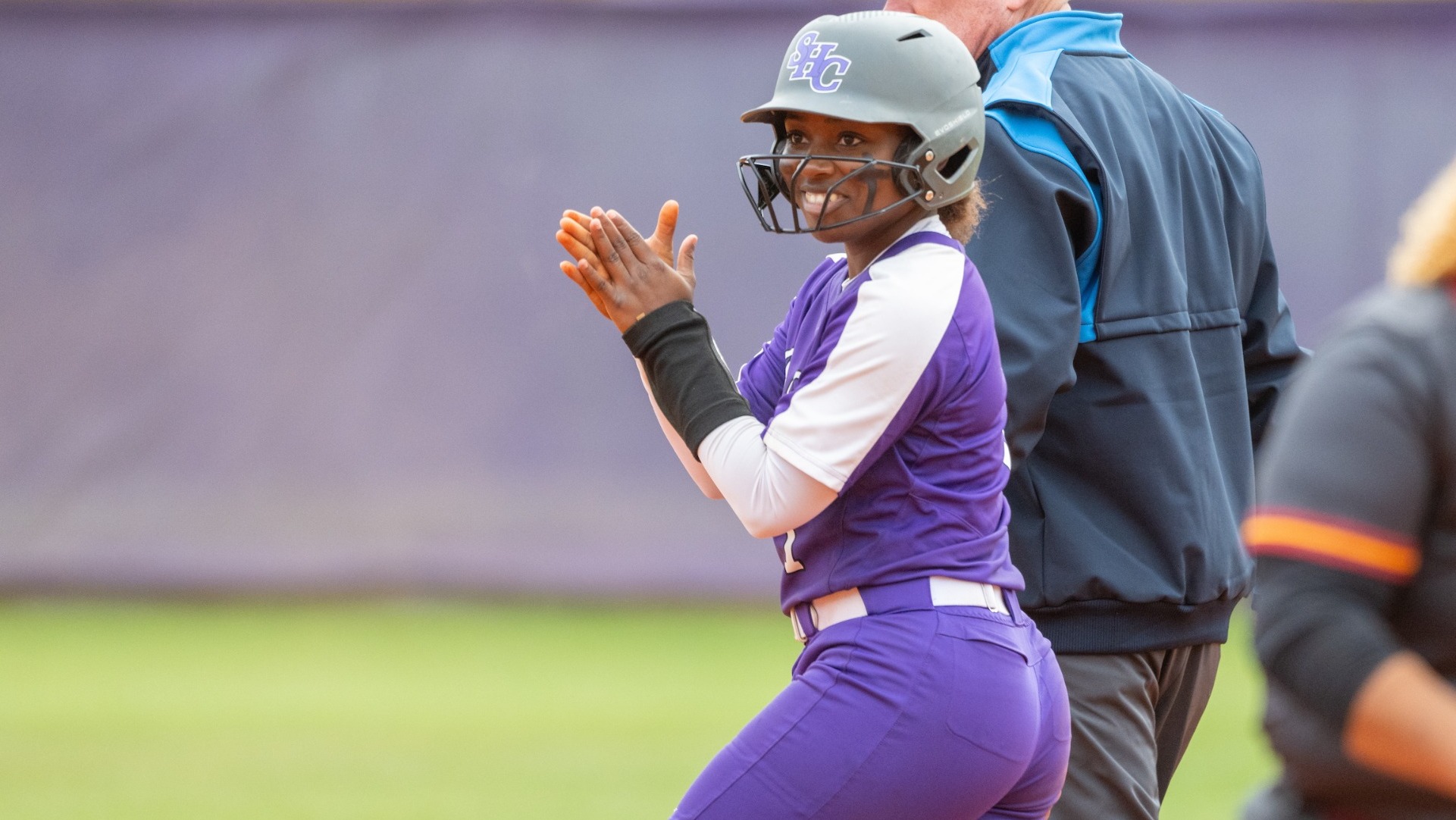 Bailey Cox - Softball - Spring Hill College Athletics