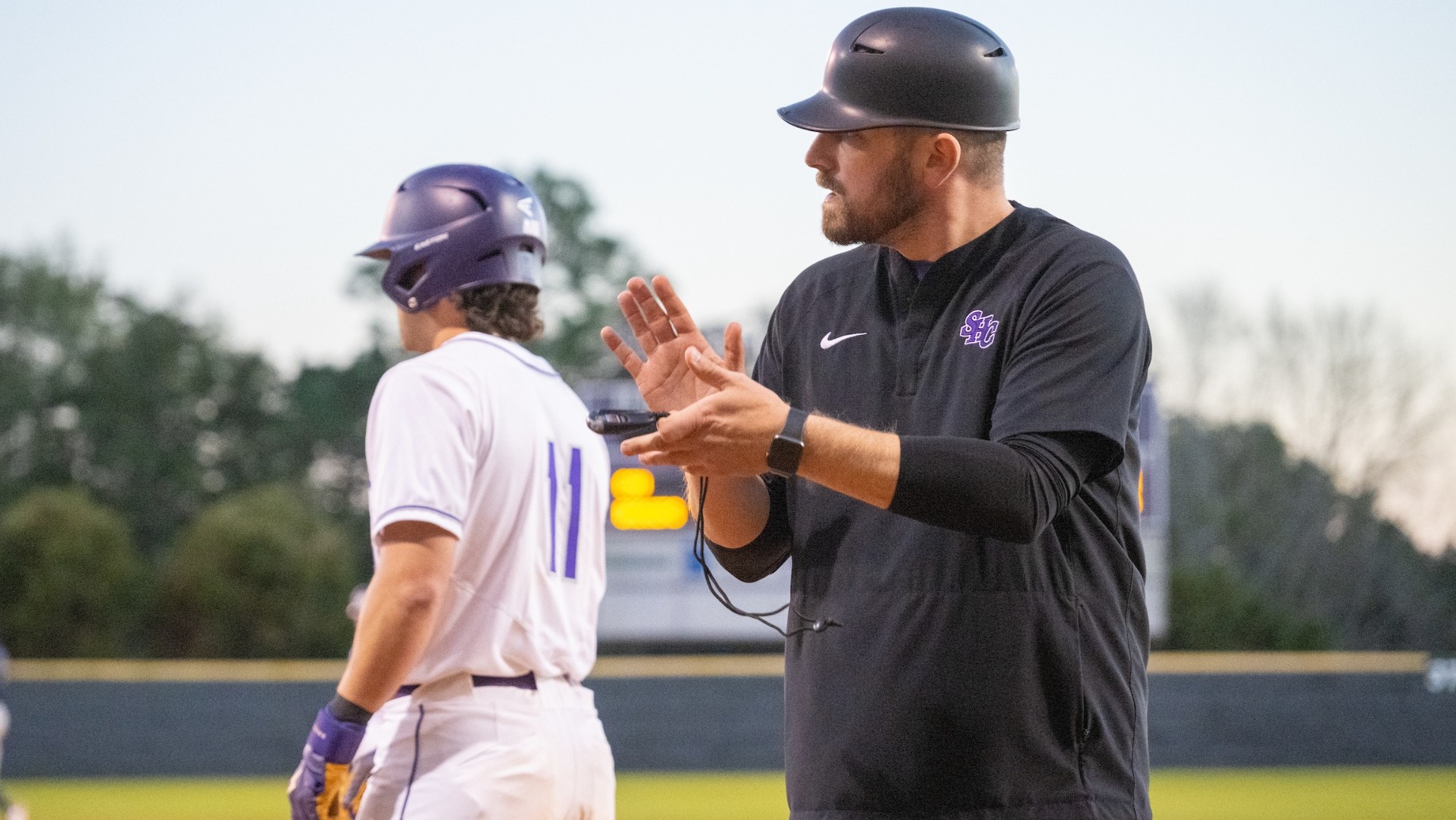 Spring Hill captures first NCAA postseason win - Spring Hill College ...