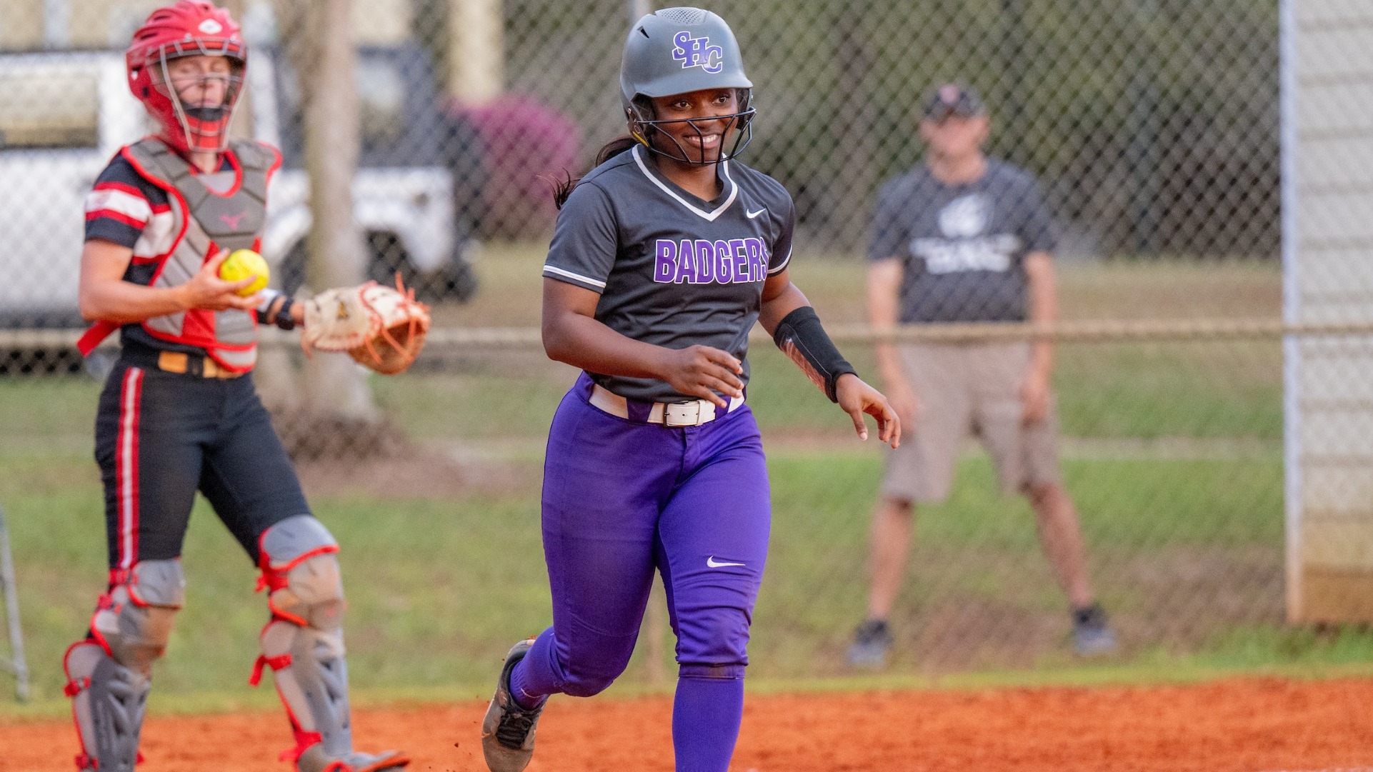 Bailey Cox - Softball - Spring Hill College Athletics