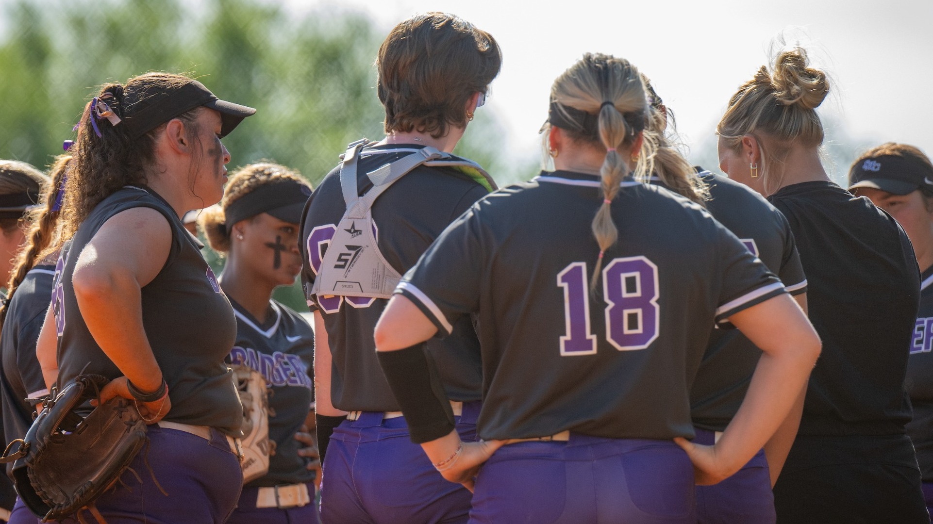 Badger Softball’s Season Comes to an End at NCAA Regional - Spring Hill ...
