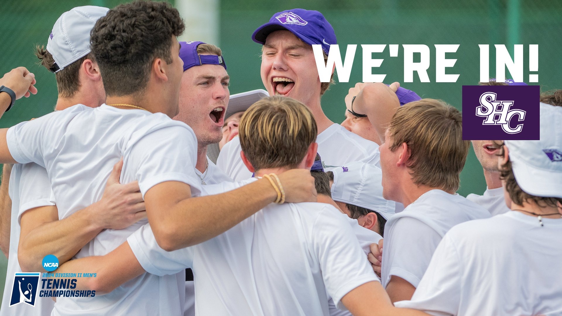 Badgers Set to Appear in NCAA South Regional - Spring Hill College ...