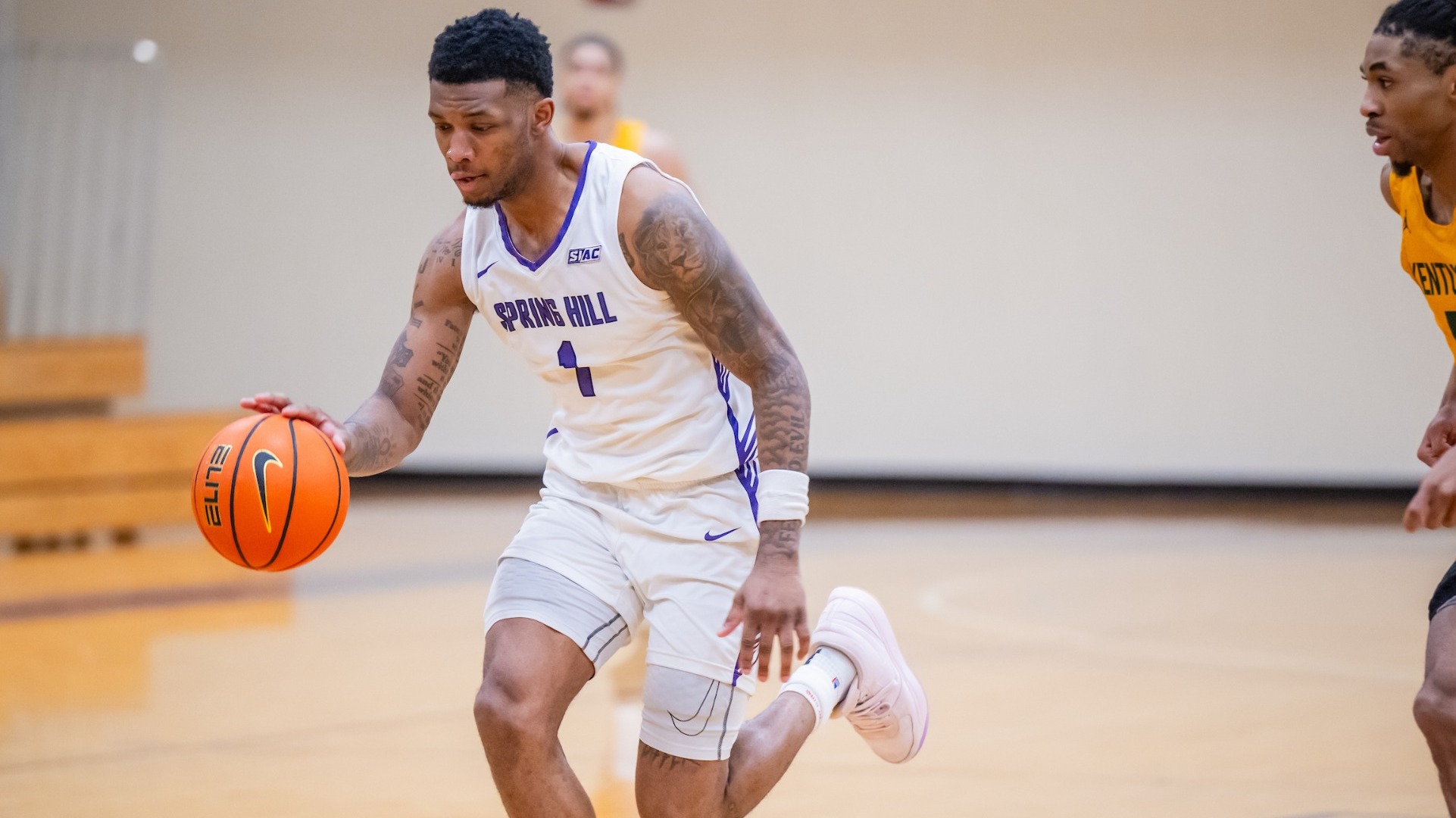 2024 SIAC Basketball Tournament bracket revealed - Spring Hill College ...