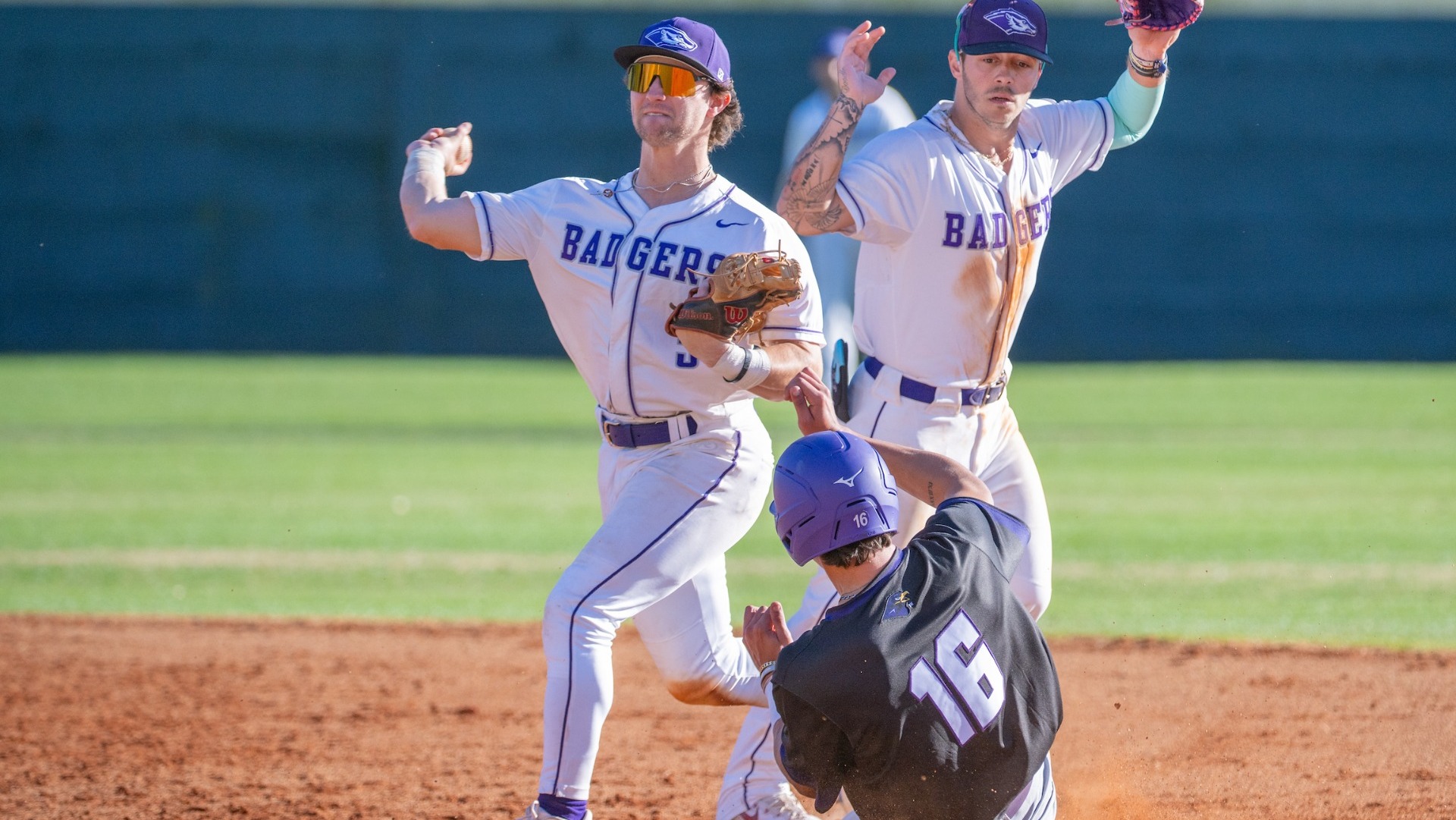 2024 Baseball Schedule - Spring Hill College Athletics