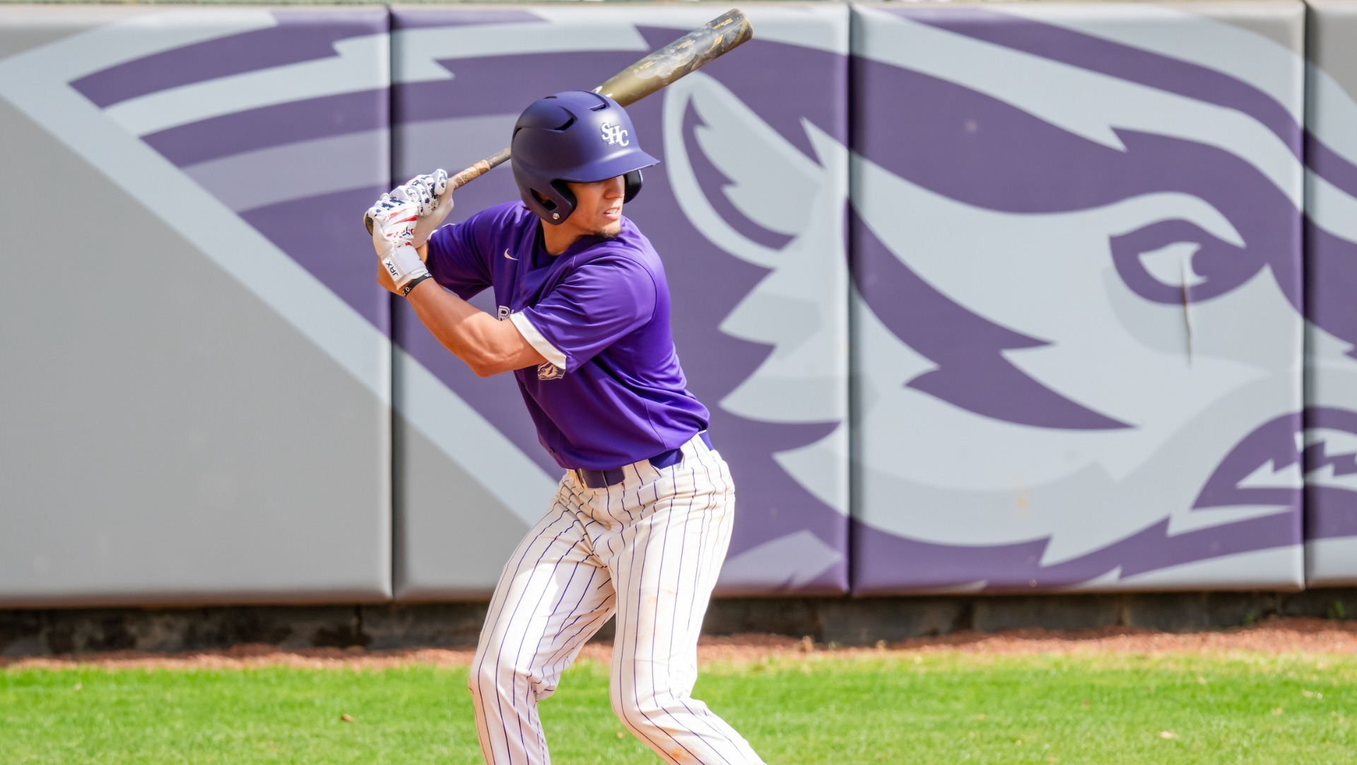 2025 Baseball Schedule - Spring Hill College Athletics