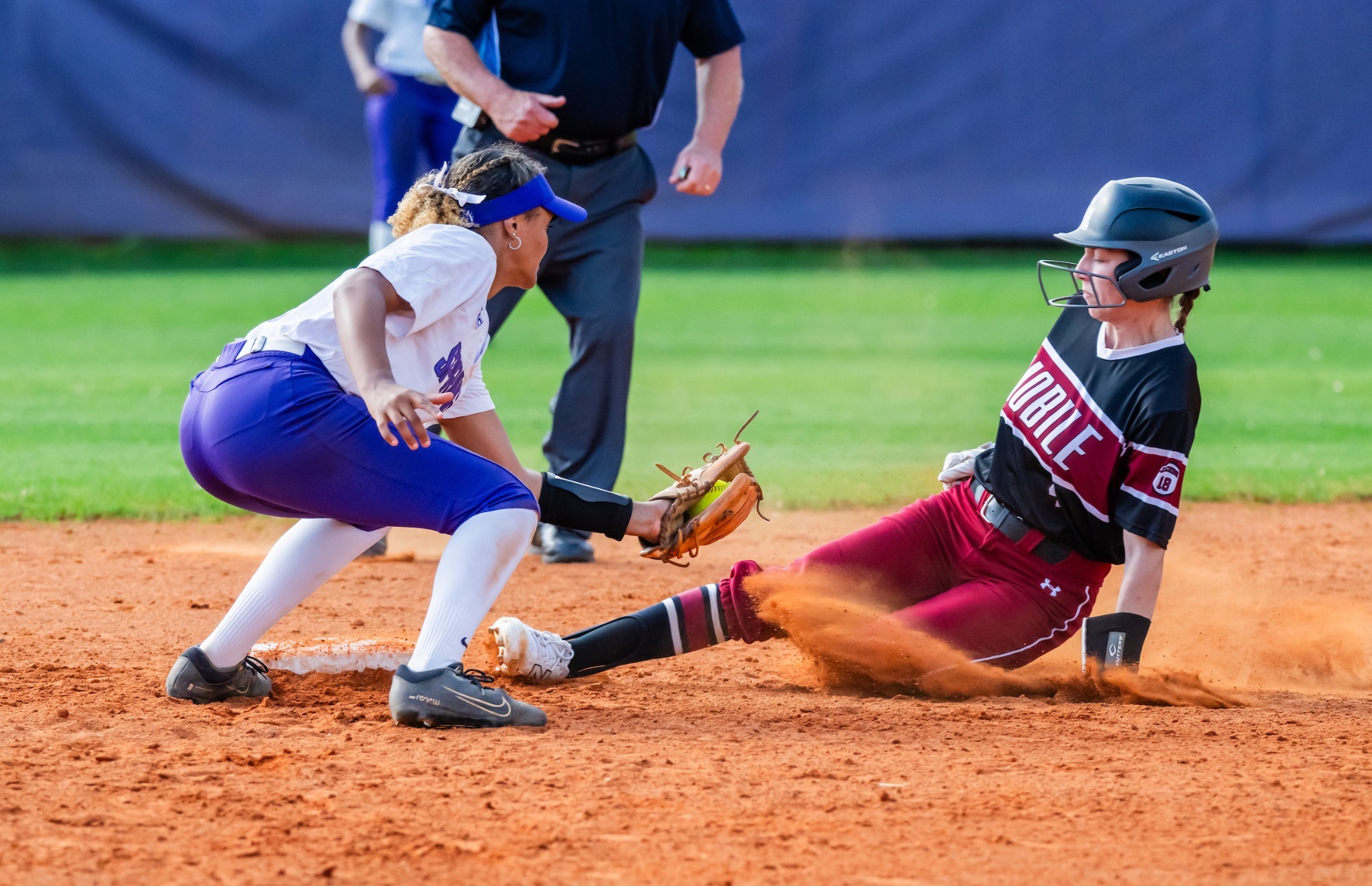 2025 Softball Schedule - Spring Hill College Athletics