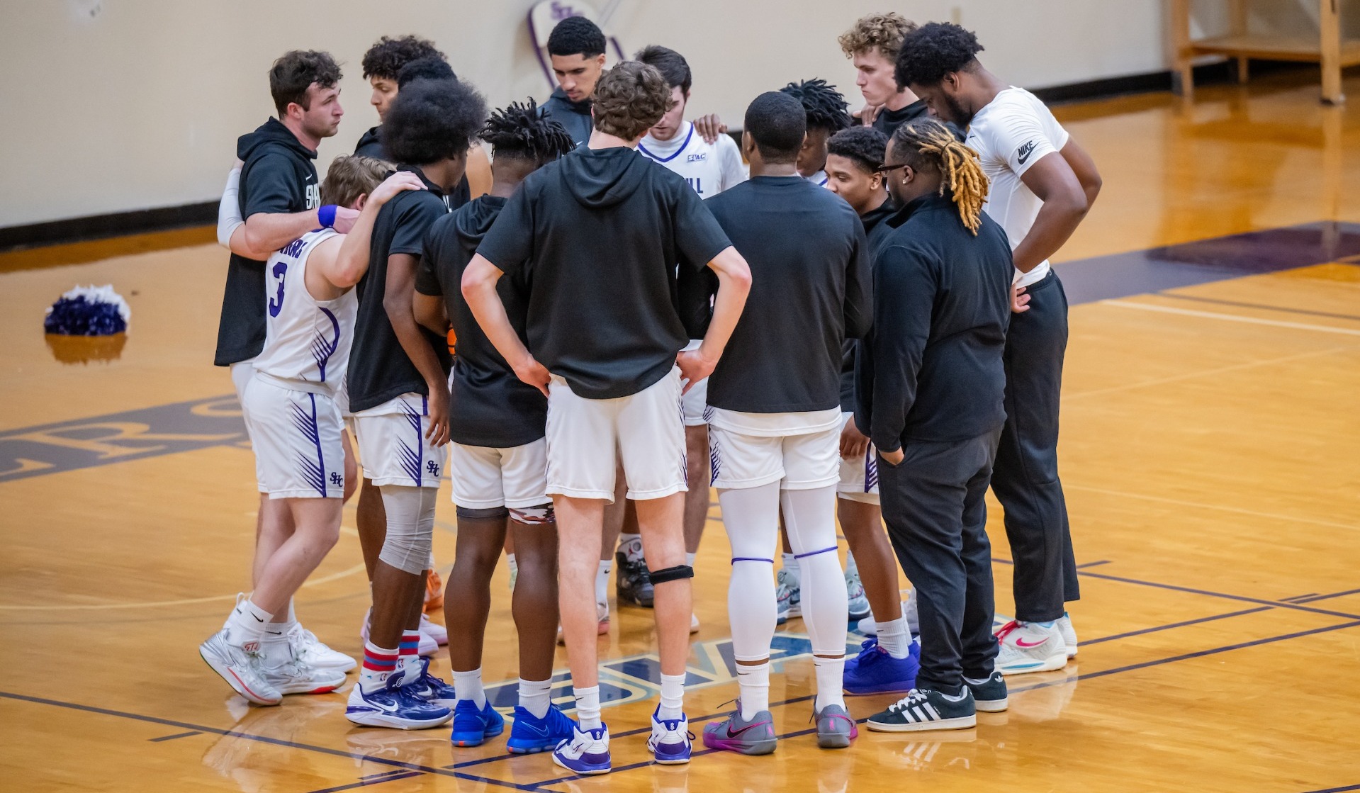 2024 SIAC Basketball Tournament bracket revealed - Spring Hill College ...