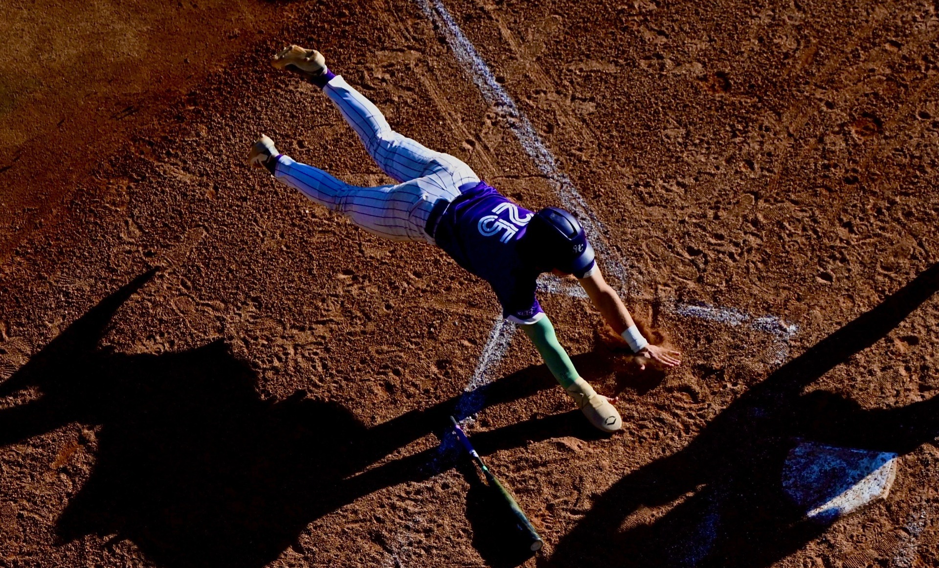 2025 Baseball Schedule - Spring Hill College Athletics