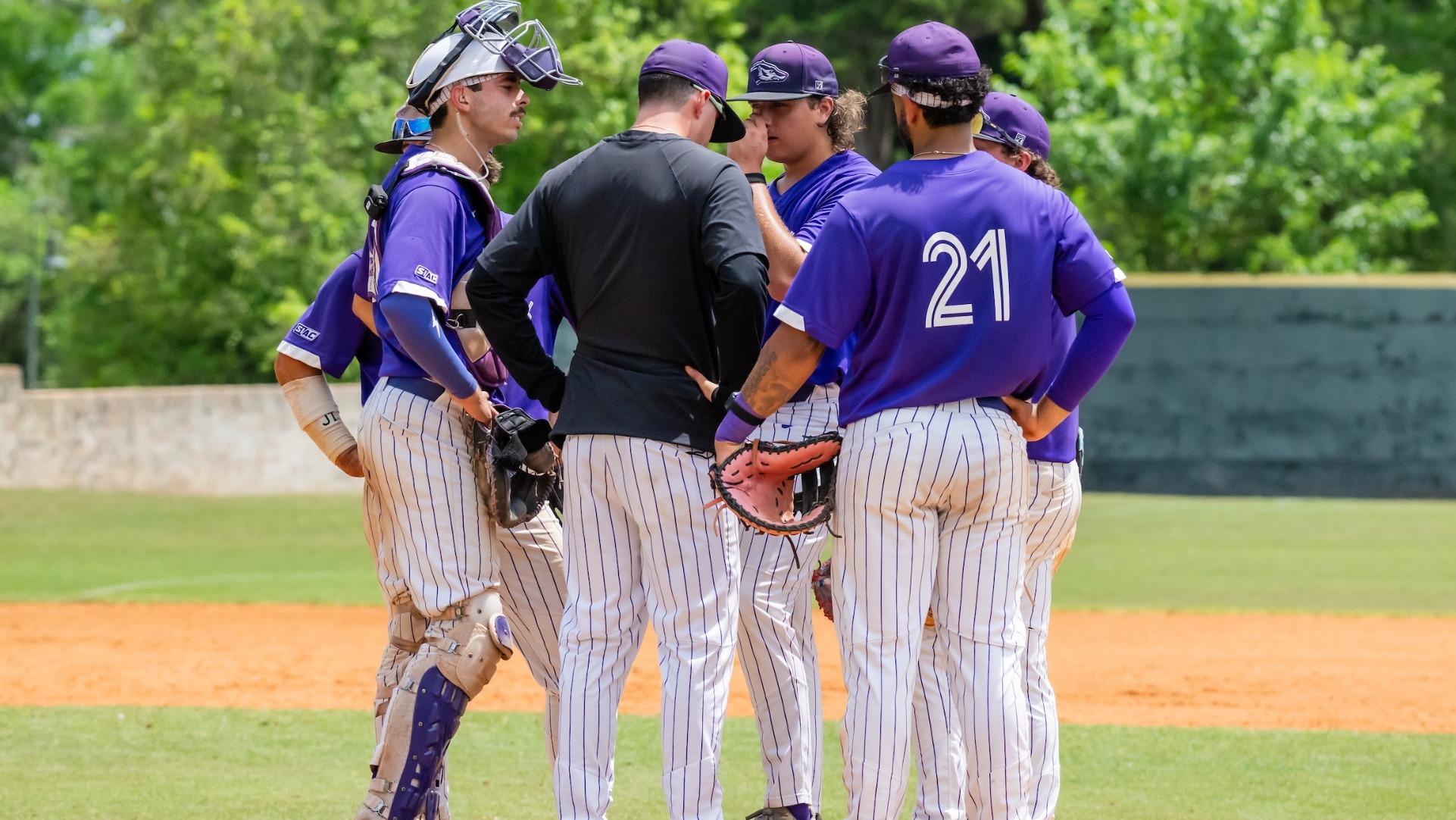 2025 Baseball Schedule - Spring Hill College Athletics